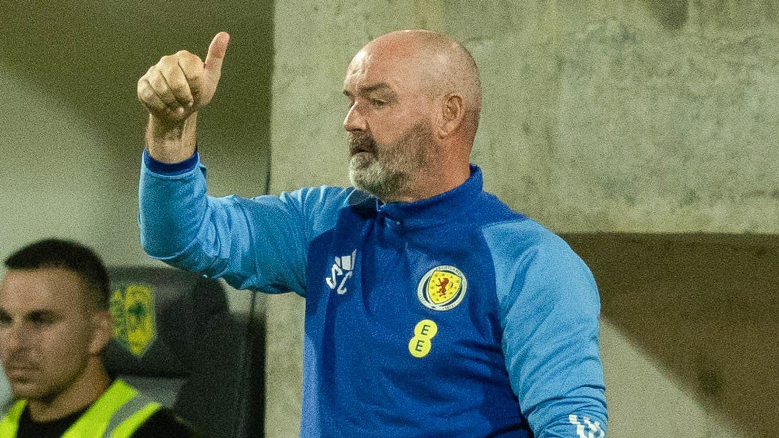 Cyprus 0-3 Scotland: Steve Clarke's side on brink of Euro 2024 ...