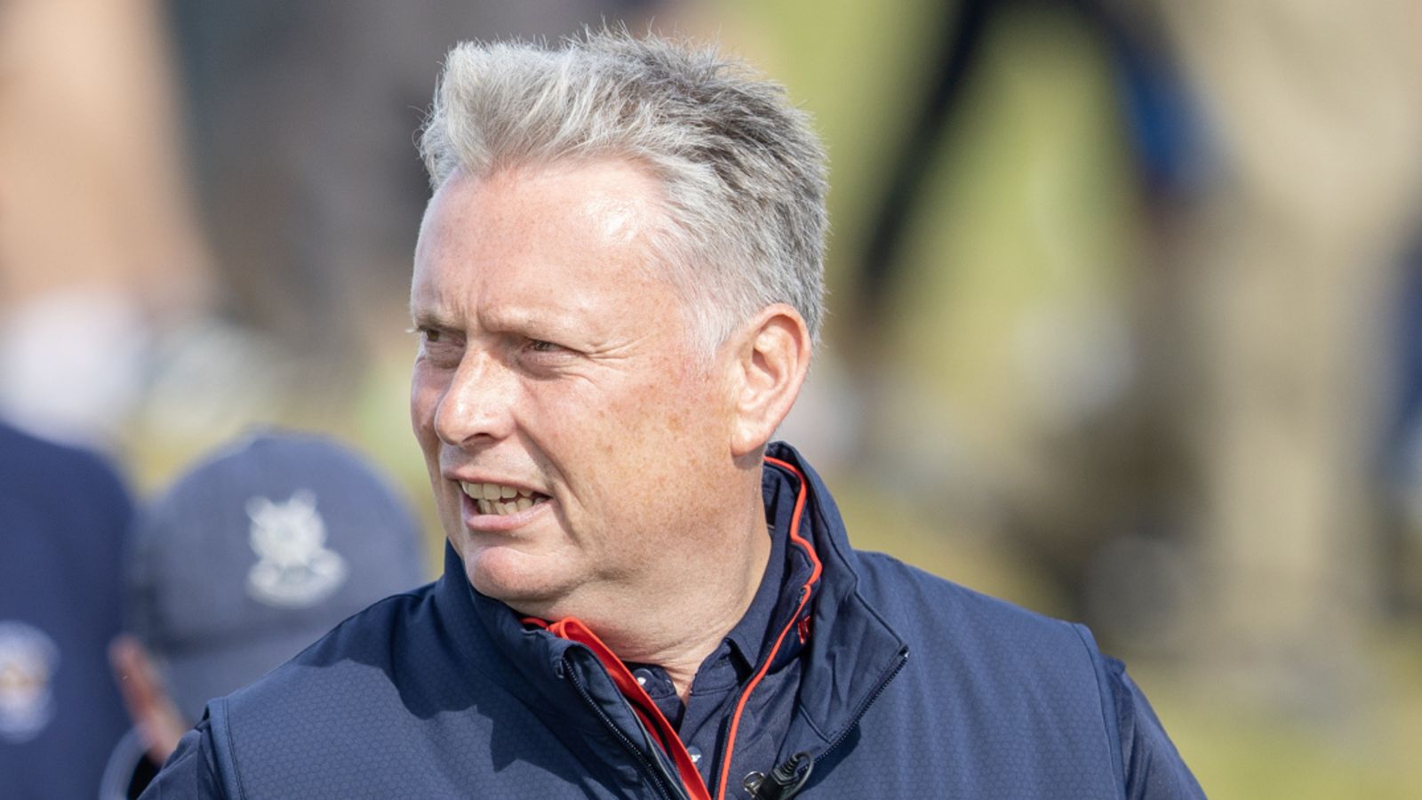 Walker Cup 2023: Team USA fight back to beat Great Britain and Ireland ...