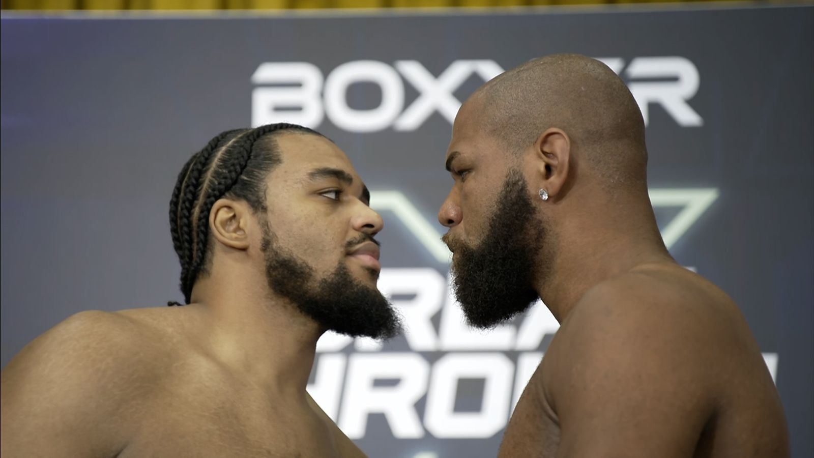 Jeamie TKV senses Igor Macedo fear | 'He'll be scared when I touch him ...