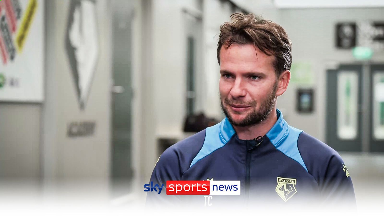 Tom Cleverley talks coaching, Man Utd and advice from Sir Alex Ferguson ...