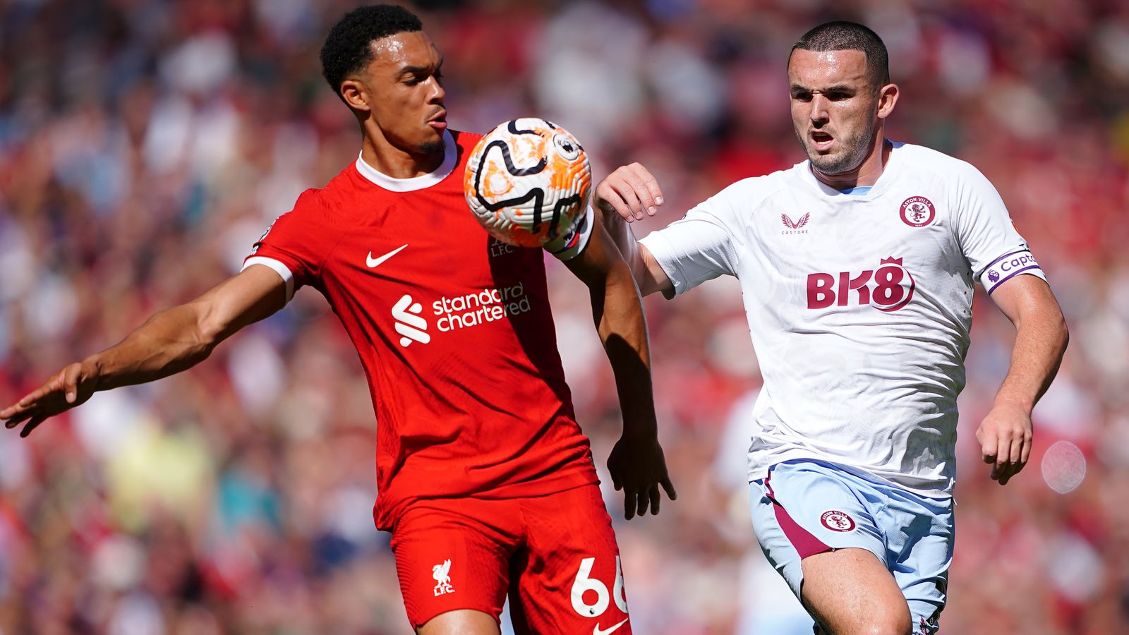 Premier League hits and misses: Declan Rice and Trent Alexander-Arnold ...