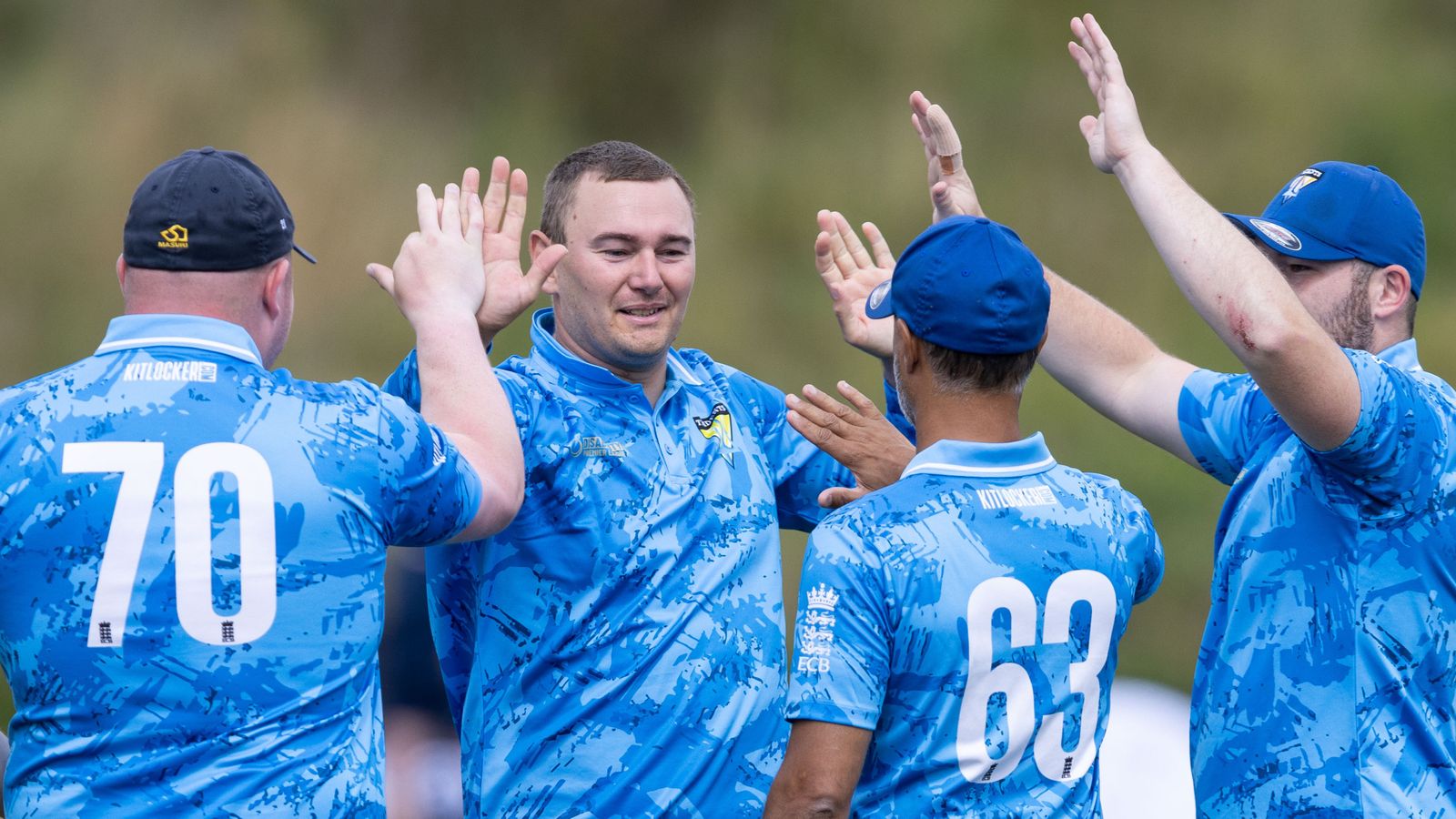 Disability Premier League Final: All you need to know ahead of ...