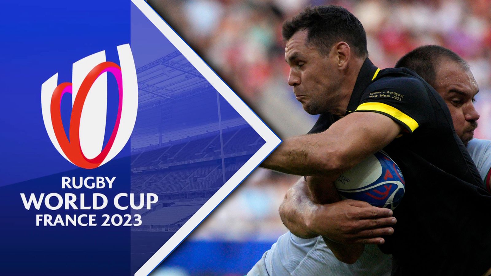 RWC breakdown: Wales struggle in win over Portugal | Rugby Union News ...