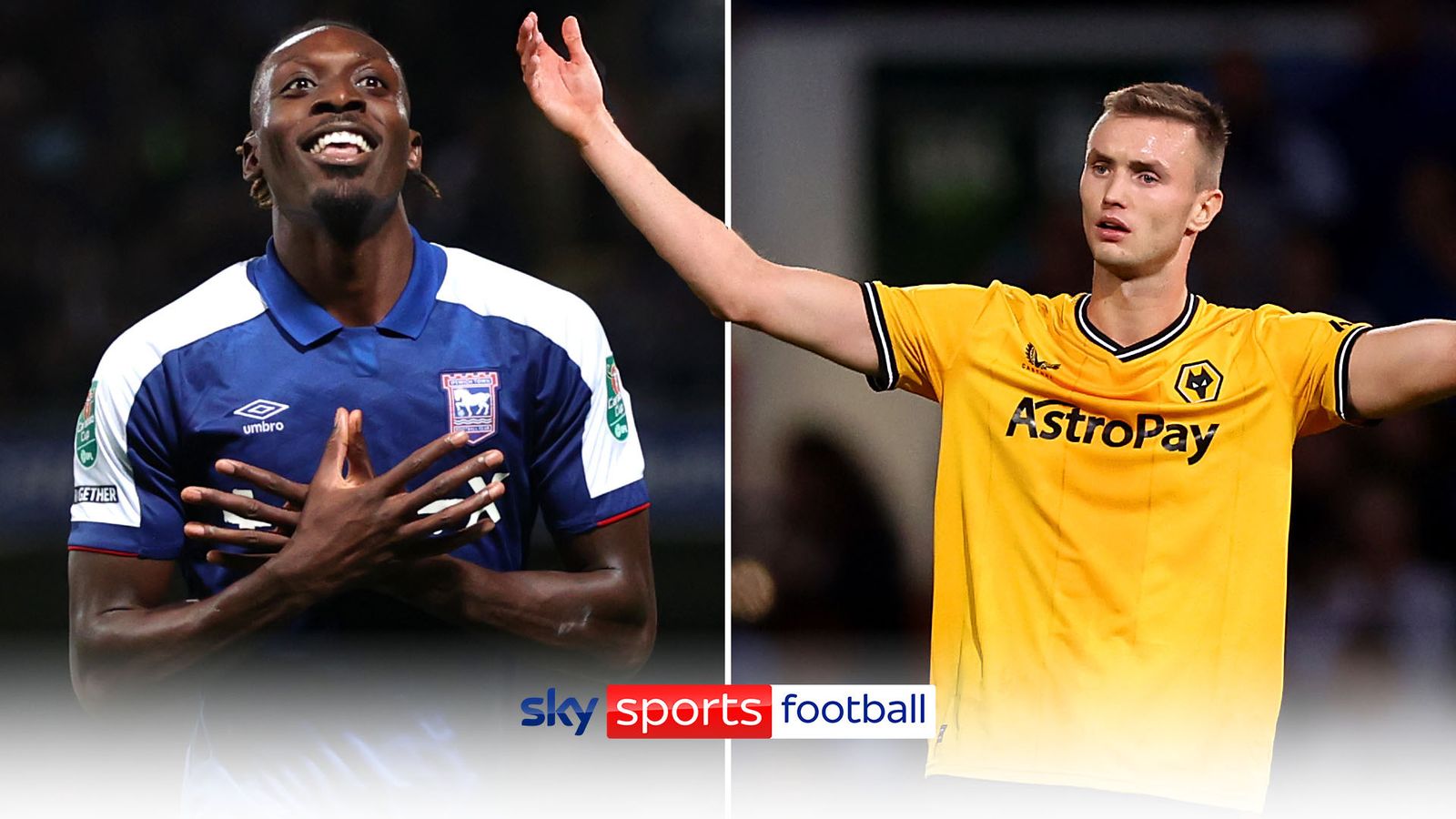 Carabao Cup round-up: Dmitri Mitchell sees Exeter see off Luton ...