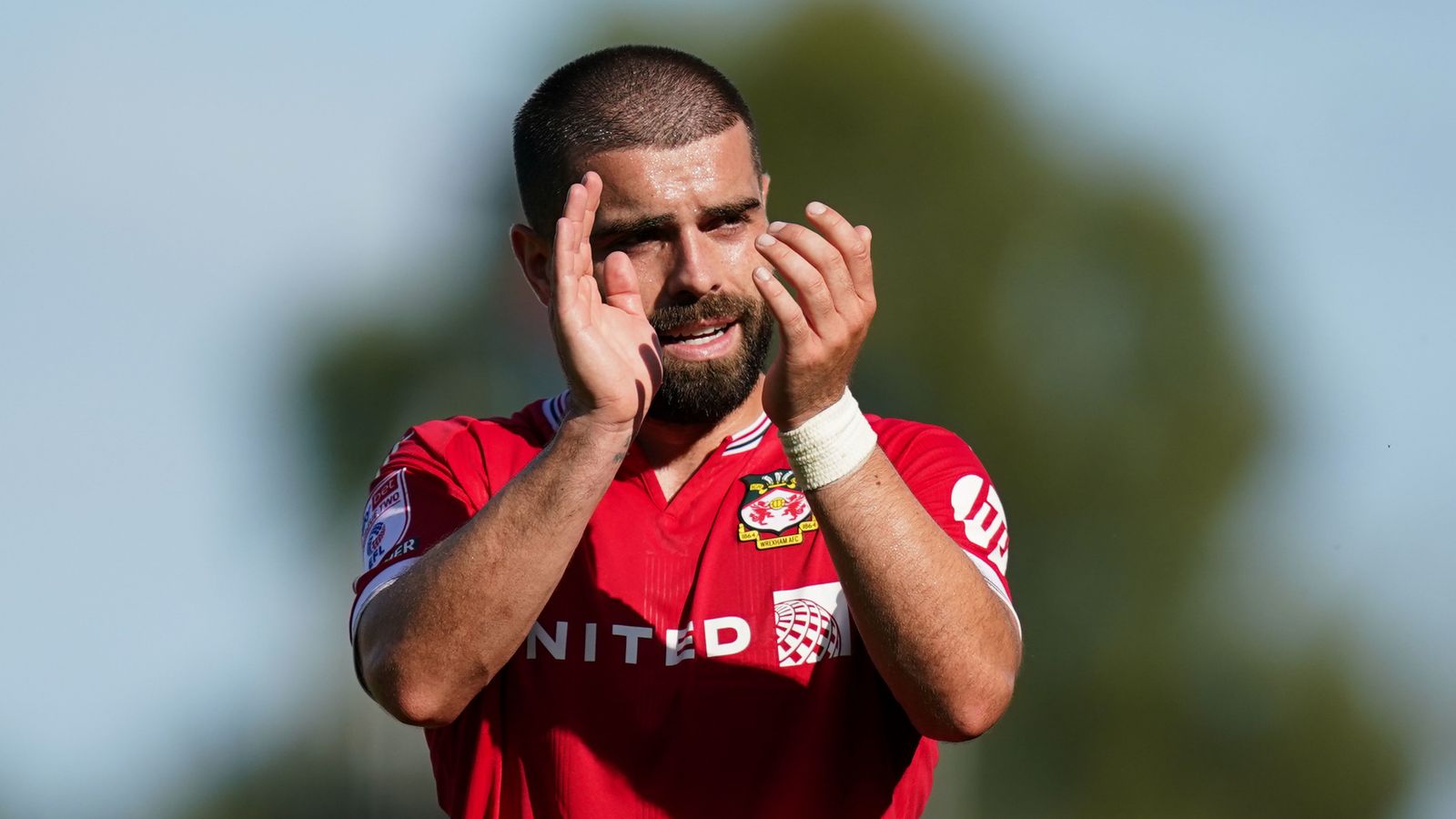 EFL goals and round-up: Exeter beaten | Wrexham win, MK & Notts County ...