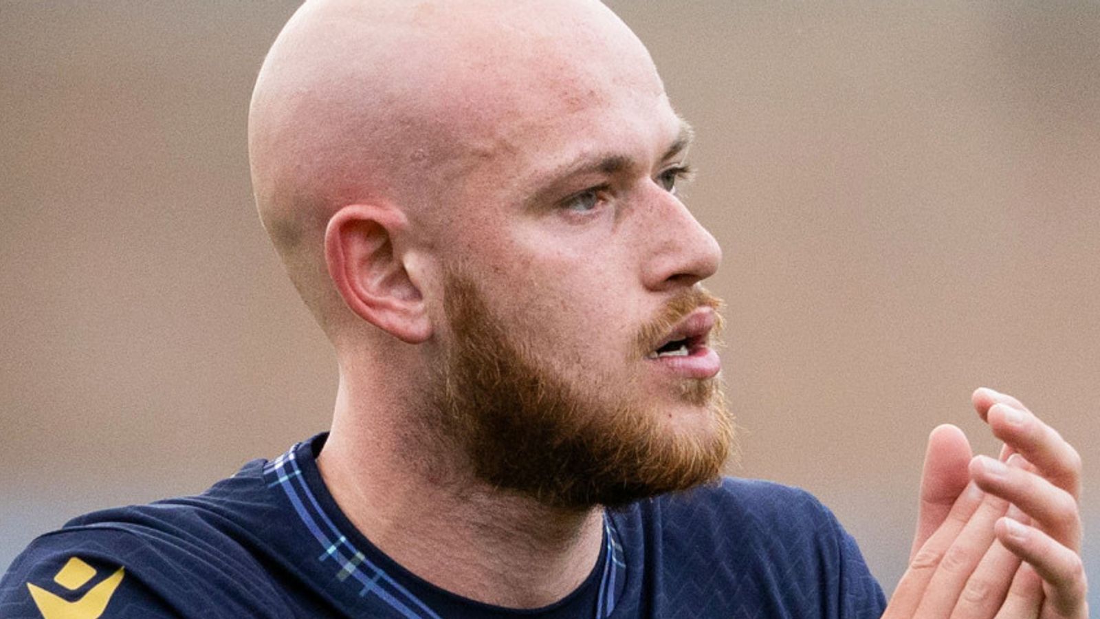 Dundee 2-2 Kilmarnock: Zak Rudden strikes late to earn point for 10 ...