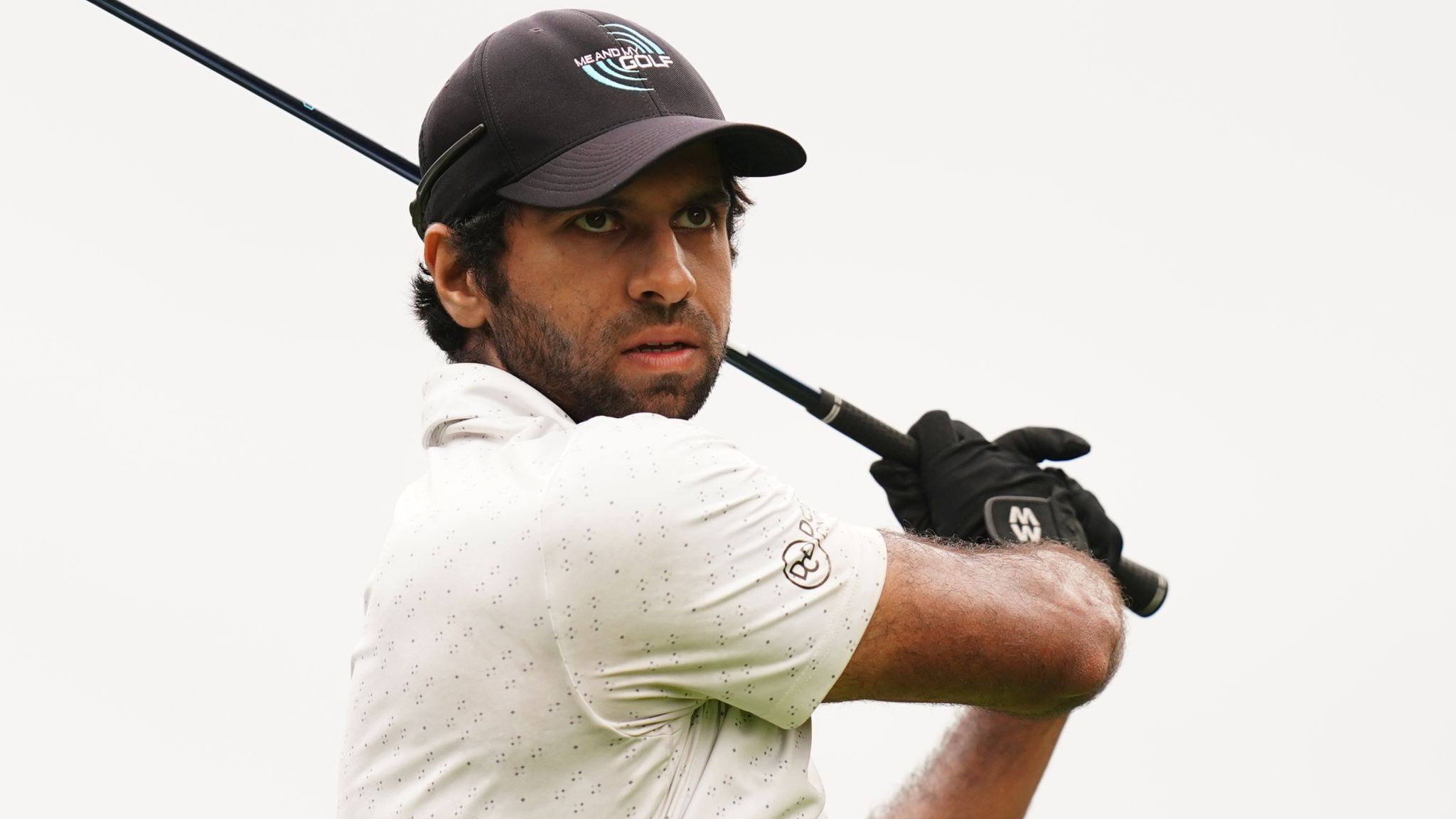 BMW PGA Championship: Ryan Fox birdies 18th to pip Tyrrell Hatton and ...