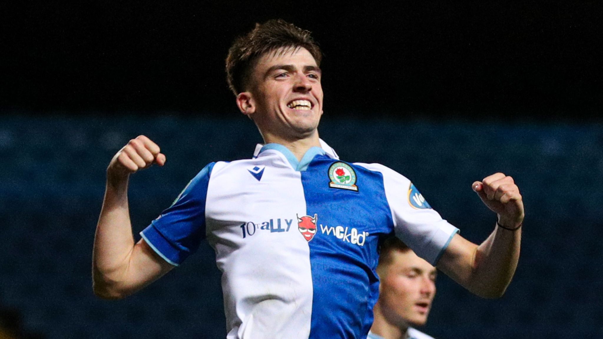 Blackburn 5-2 Cardiff: Andrew Moran stars as Rovers reach Carabao Cup ...