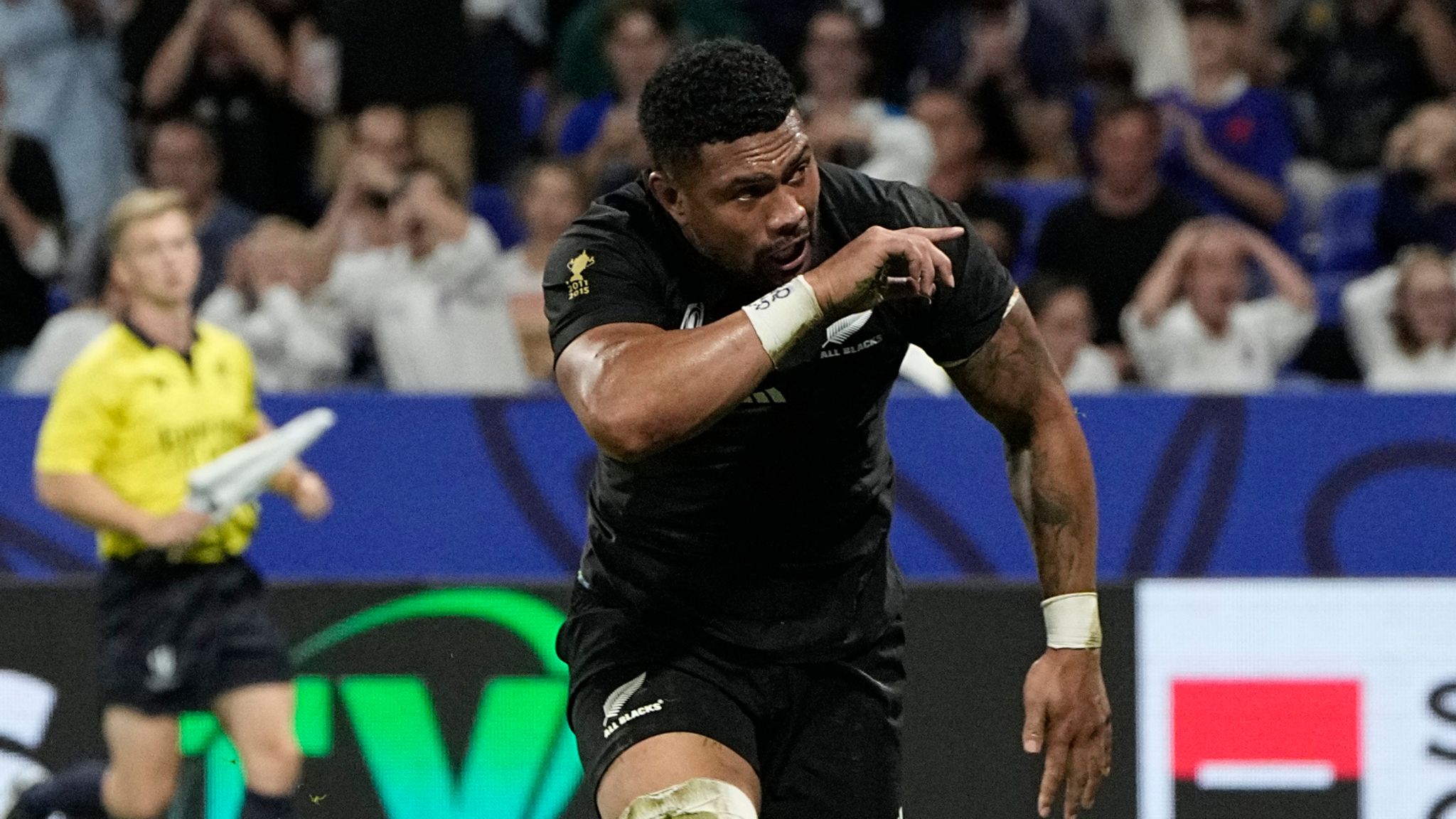 Rugby World Cup: Ireland's double chance at history in Paris | All ...