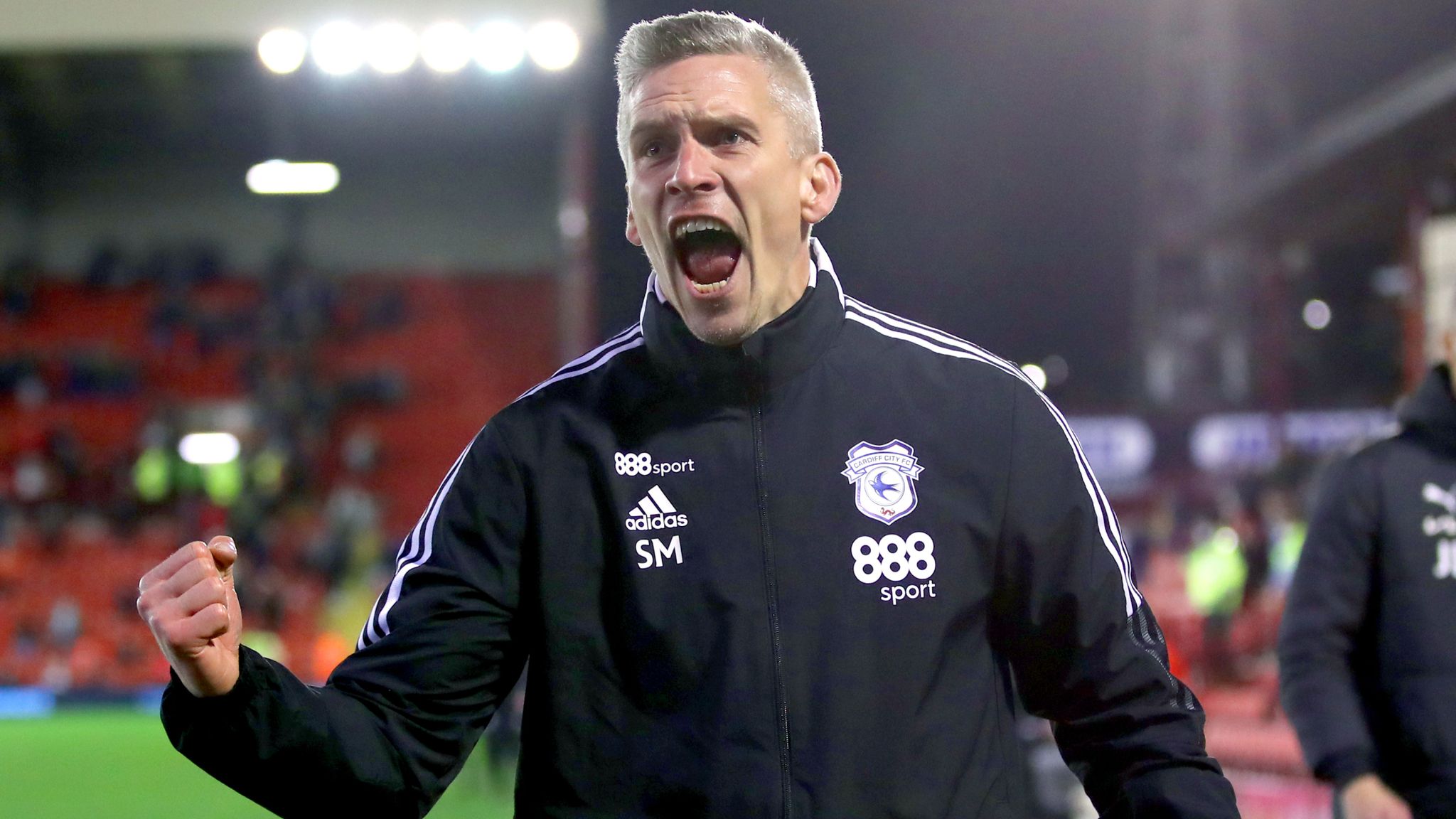 Steve Morison: Former Cardiff City manager explains five-league drop ...