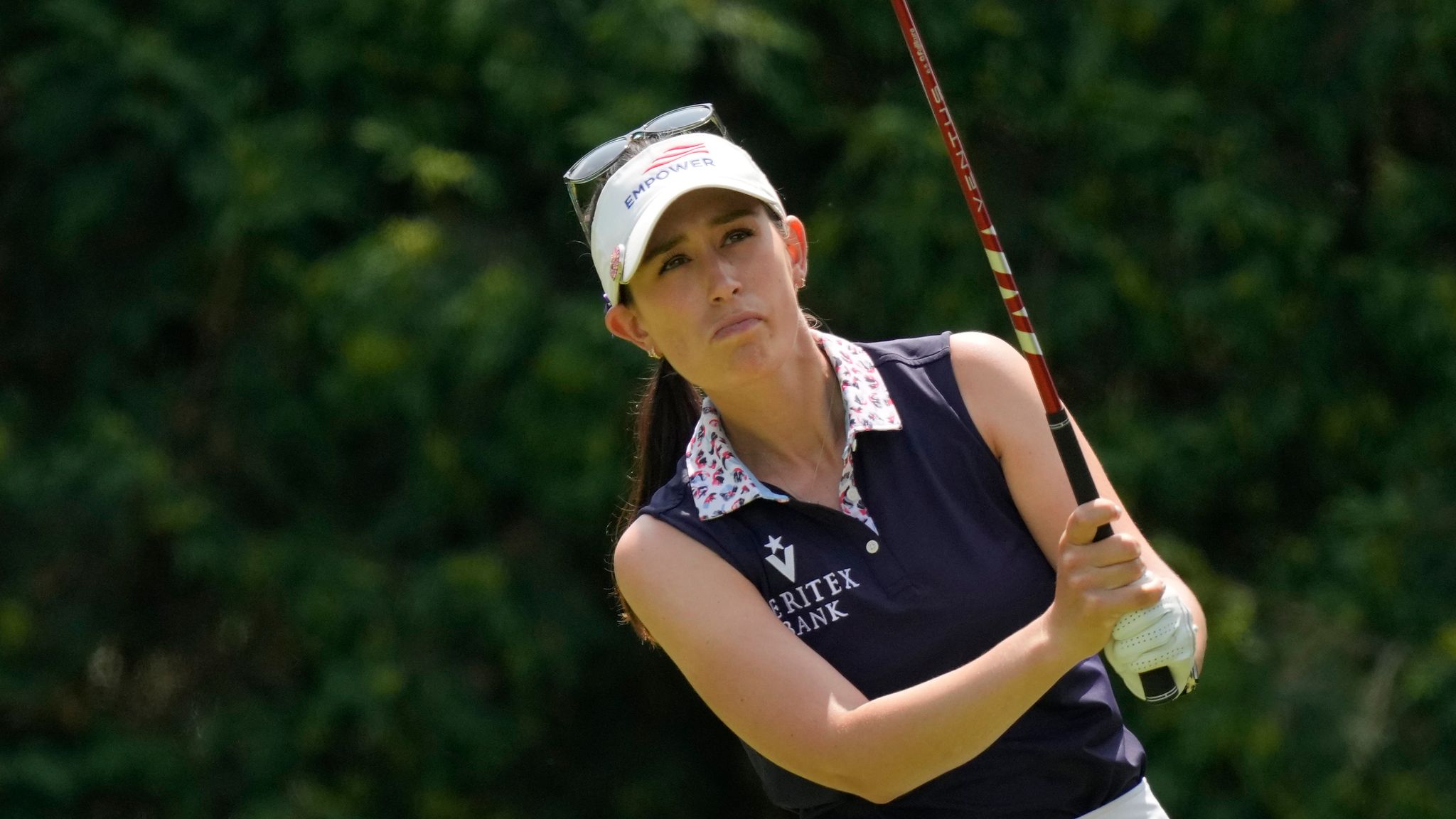 Solheim Cup player profiles: Introducing Stacy Lewis' Team USA and ...