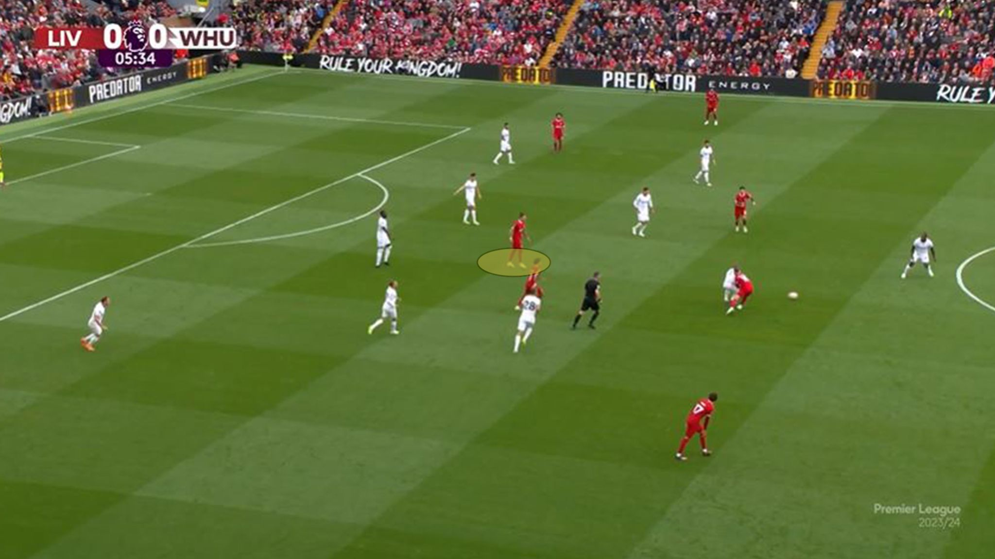 Darwin Nunez: Liverpool striker showing signs of 'exploding' after ...