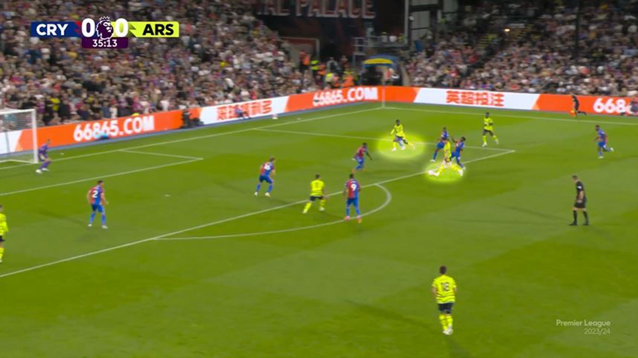 Declan Rice is making an instant impact and driving Arsenal forward ...