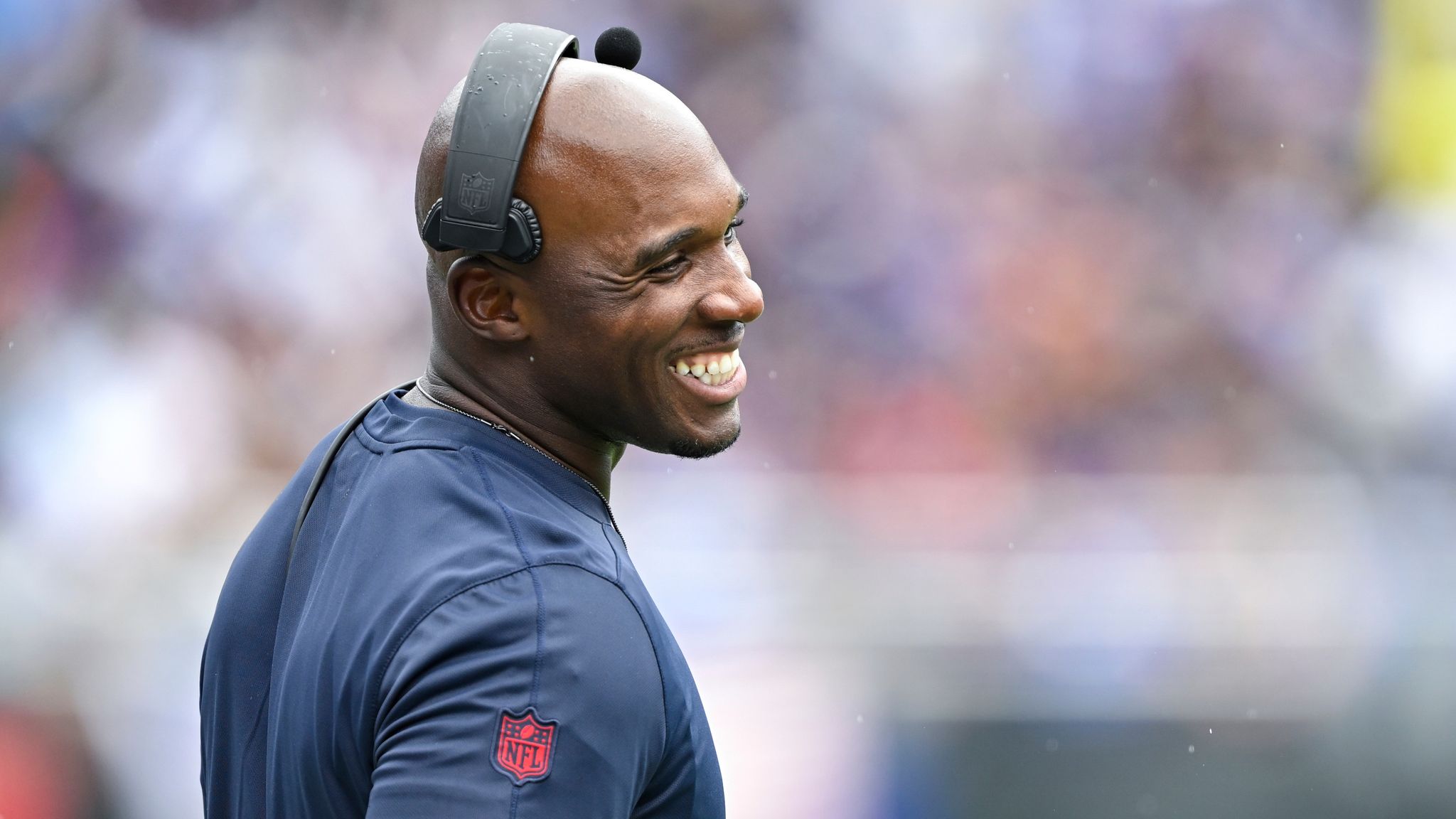 Russell Wilson buying into Sean Payton's ideas while Shane Steichen allows Anthony Richardson to ...