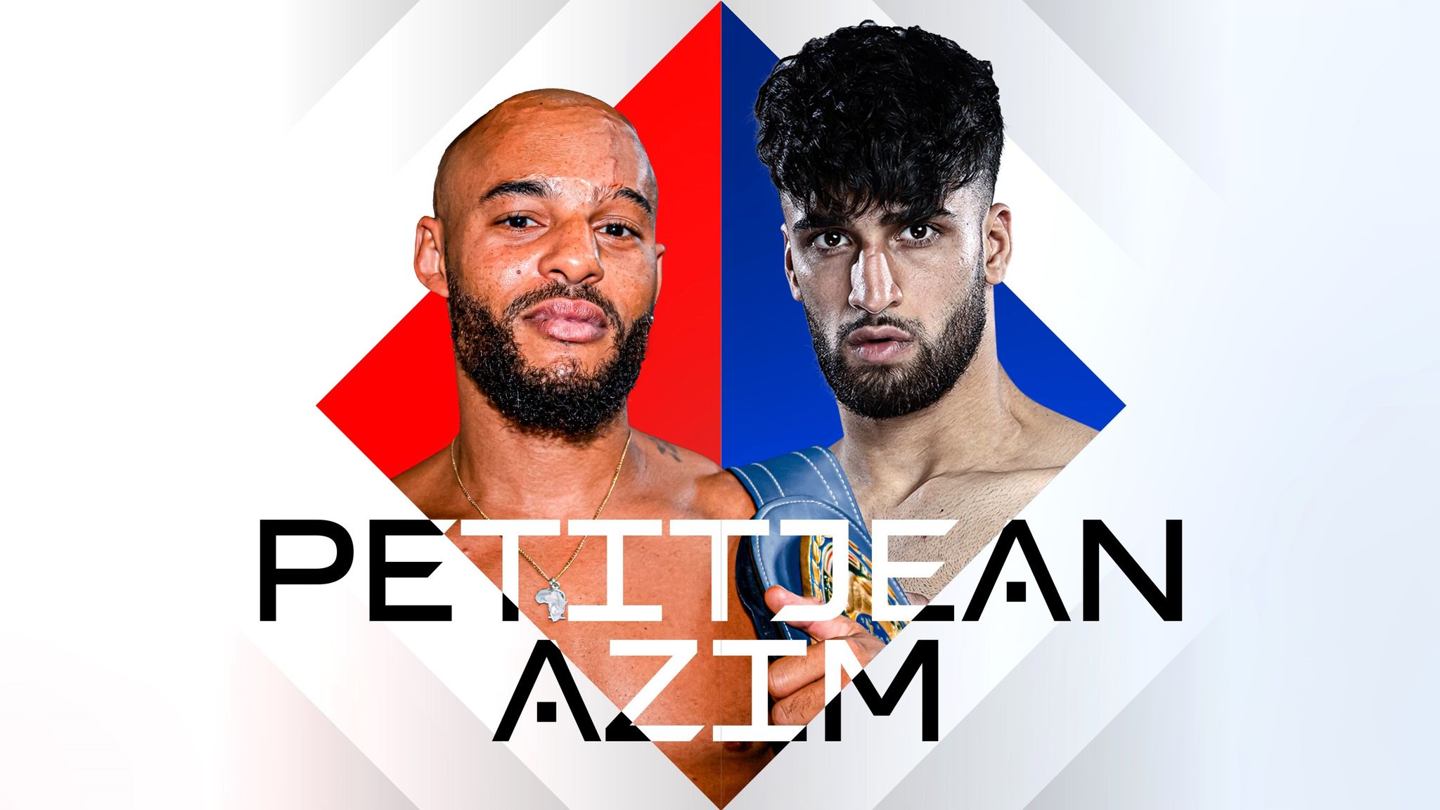 Adam Azim and Tyler Denny targeting European titles on BOXXER show in ...