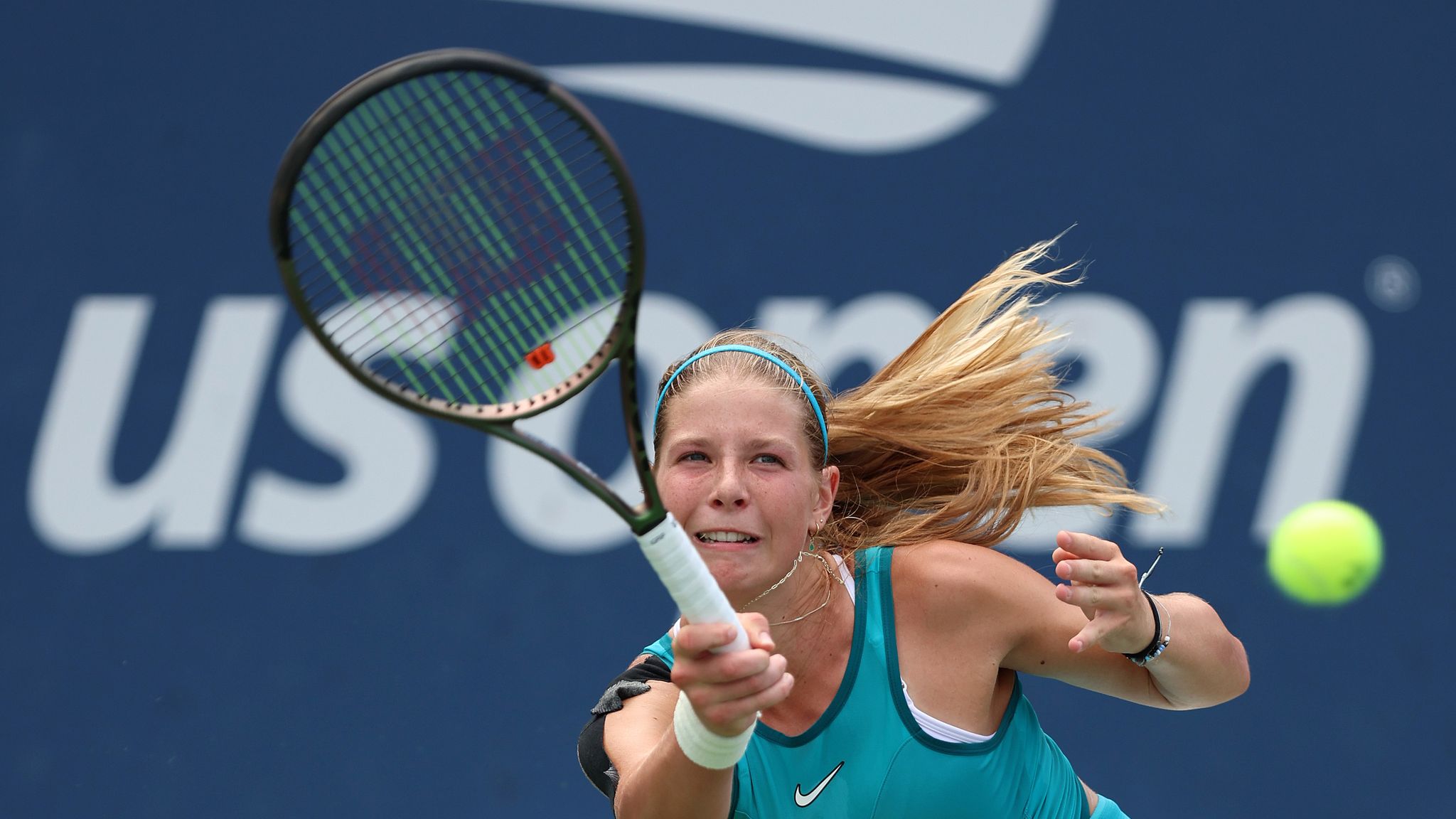US Open: Joe Salisbury and Rajeev Ram are back in the men's doubles final at Flushing Meadows ...