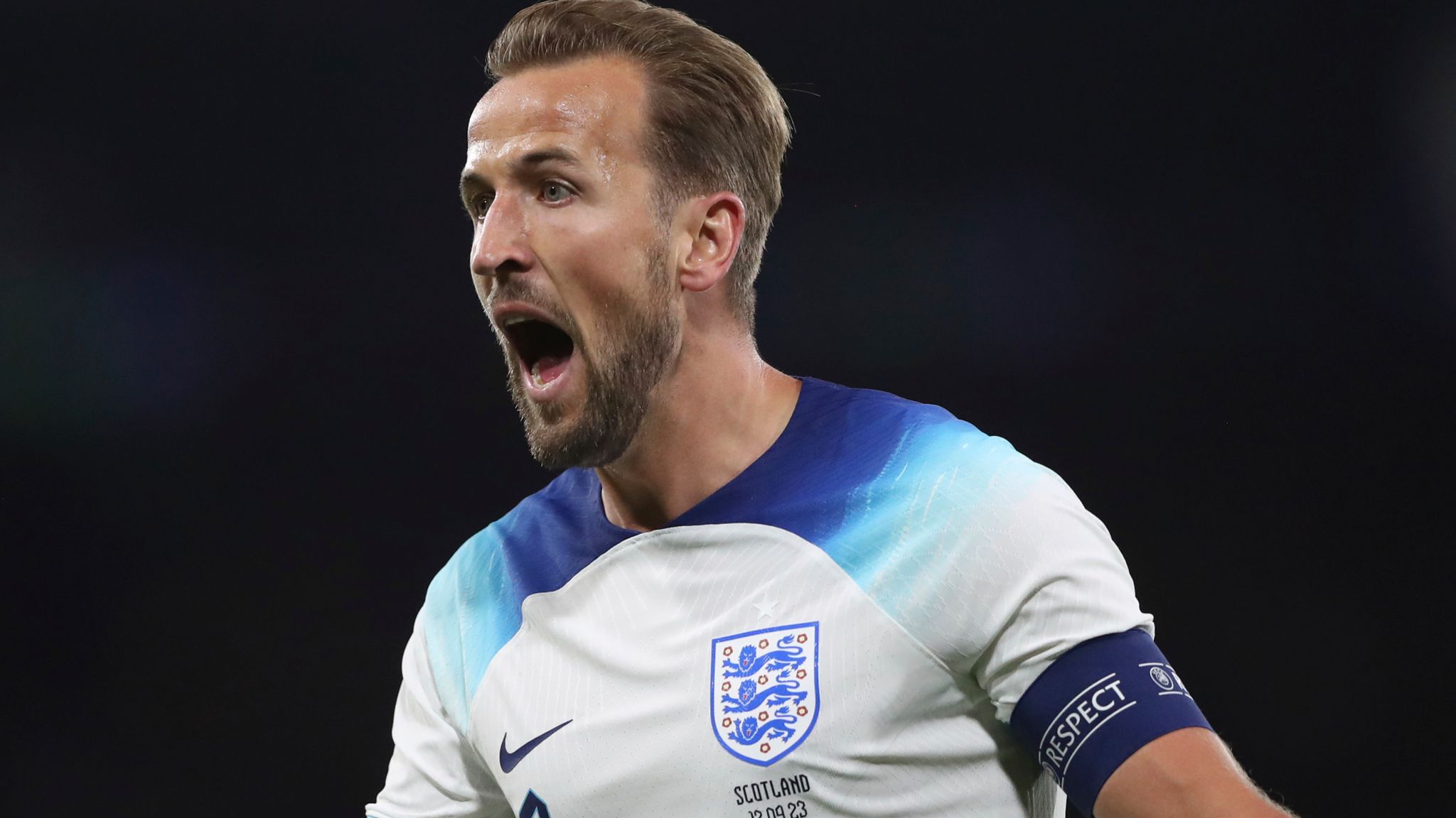 Scotland 1-3 England: Player ratings as Jude Bellingham shines and Phil Foden impresses in Three ...