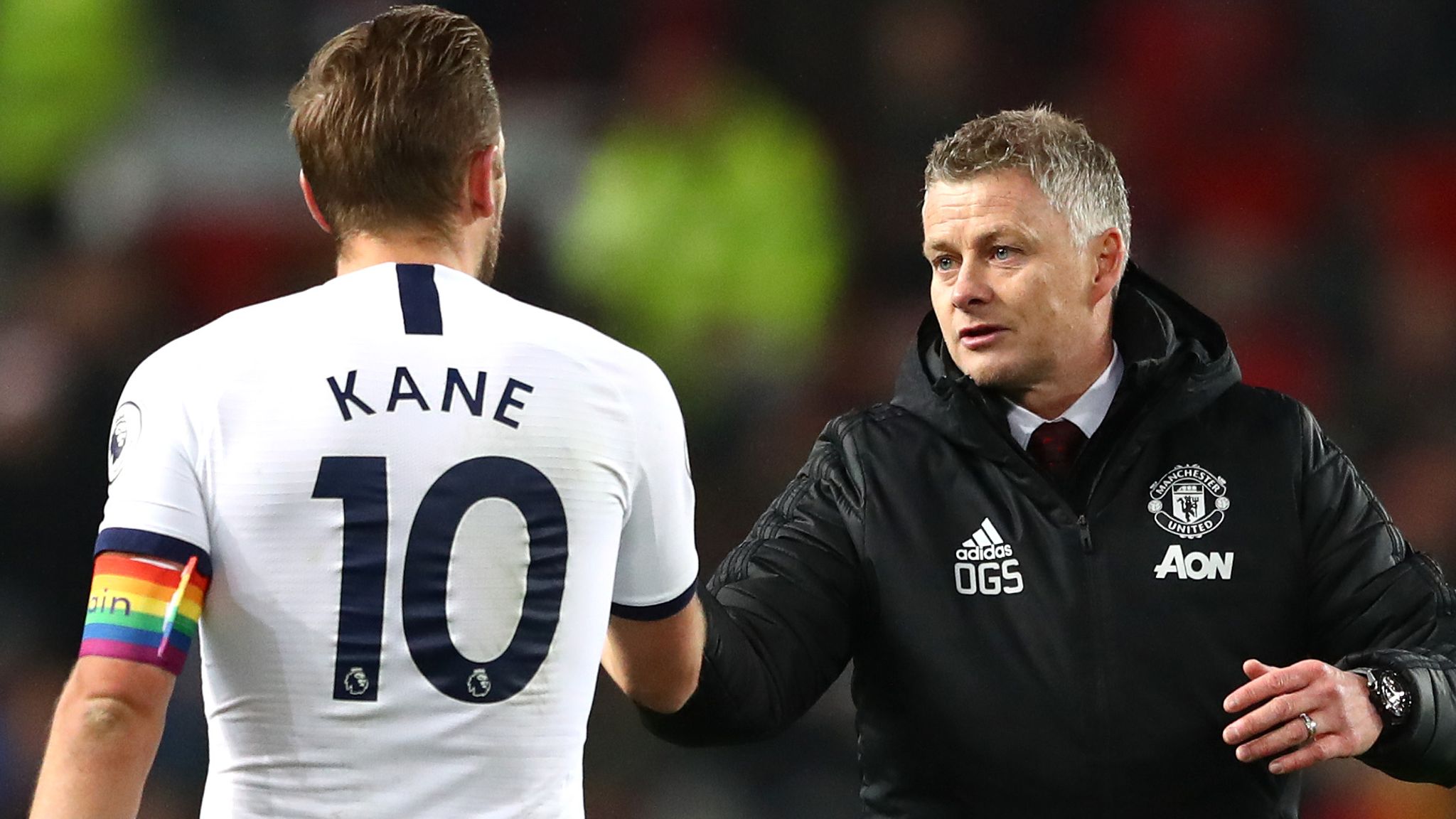 Manchester United takeover: Sheikh Jassim still wants to buy club ...