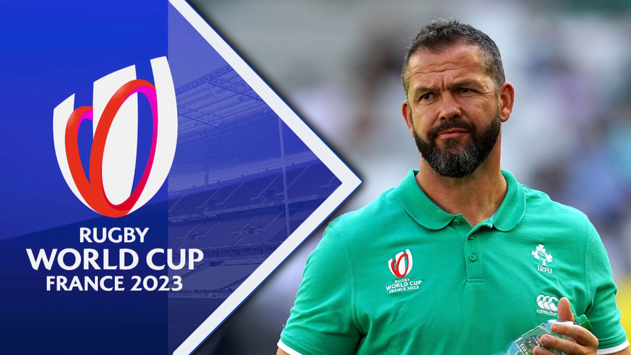 Rugby World Cup: What next for Ireland, Wales after quarter-final exits to New Zealand ...