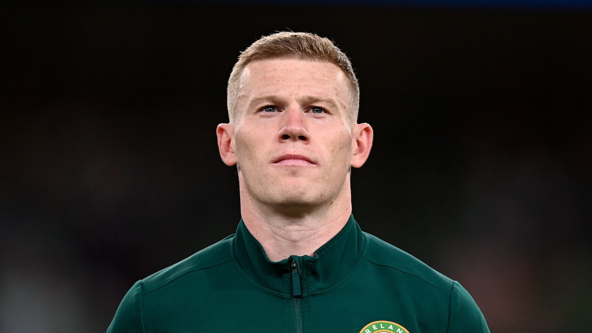 James McClean exclusive interview: I respect your beliefs - all I want ...