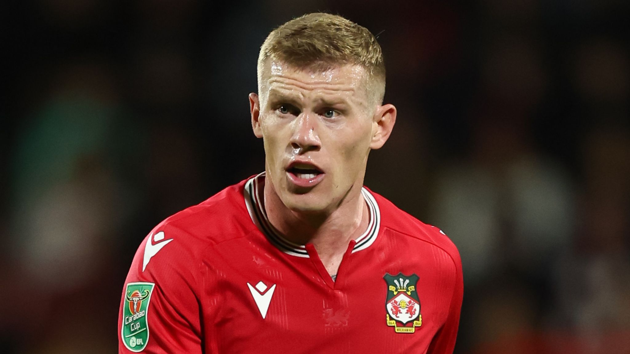 James McClean exclusive interview: I respect your beliefs - all I want ...