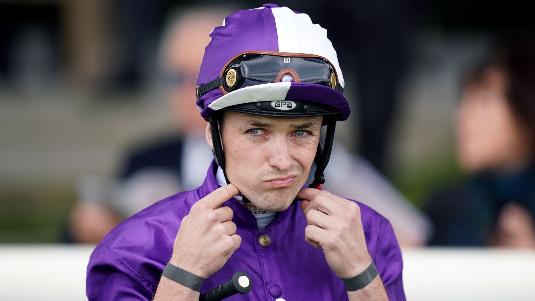 Kevin Stott sacked: Kia Joorabchian's Amo Racing cut ties with retained ...