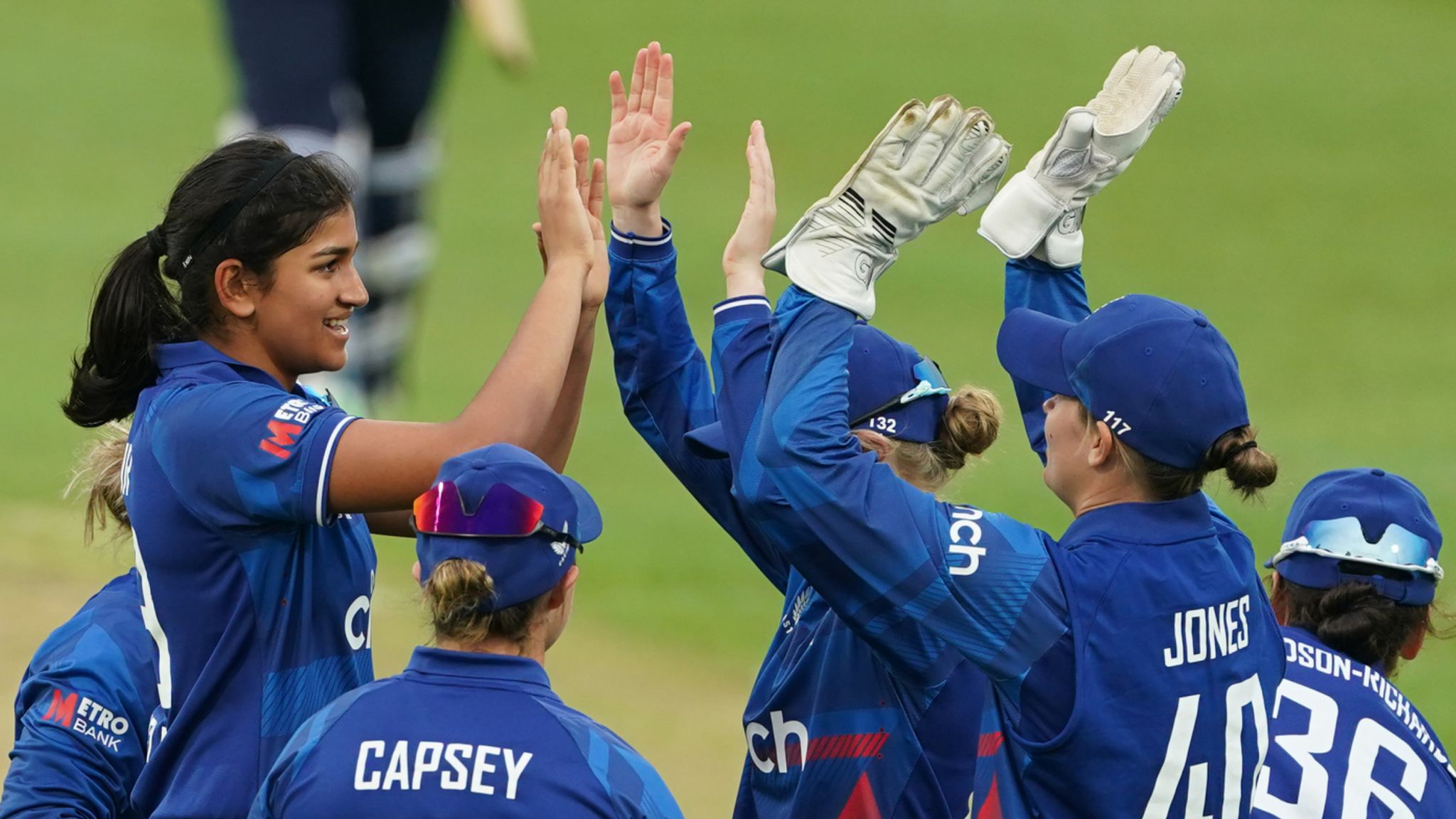 England's summer highs and lows: New stars emerge and Nat Sciver-Brunt ...
