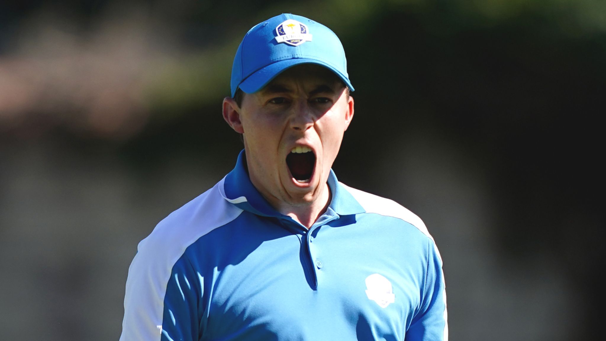 Ryder Cup: Inside story of Luke Donald's inspirational captaincy which ...