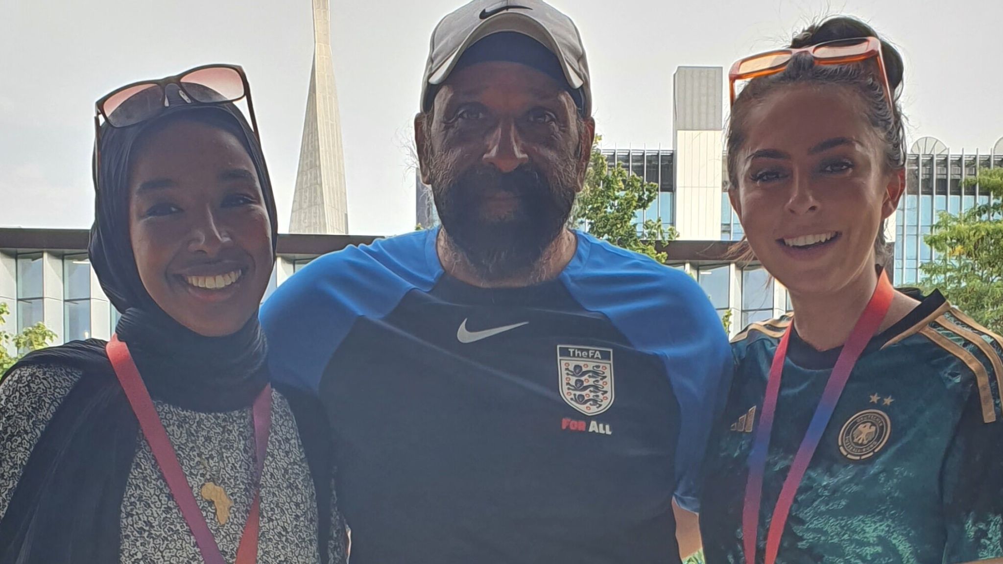 South Asians in Football Weekly: Arjun Singh Purewal, Simran Jhamat and ...