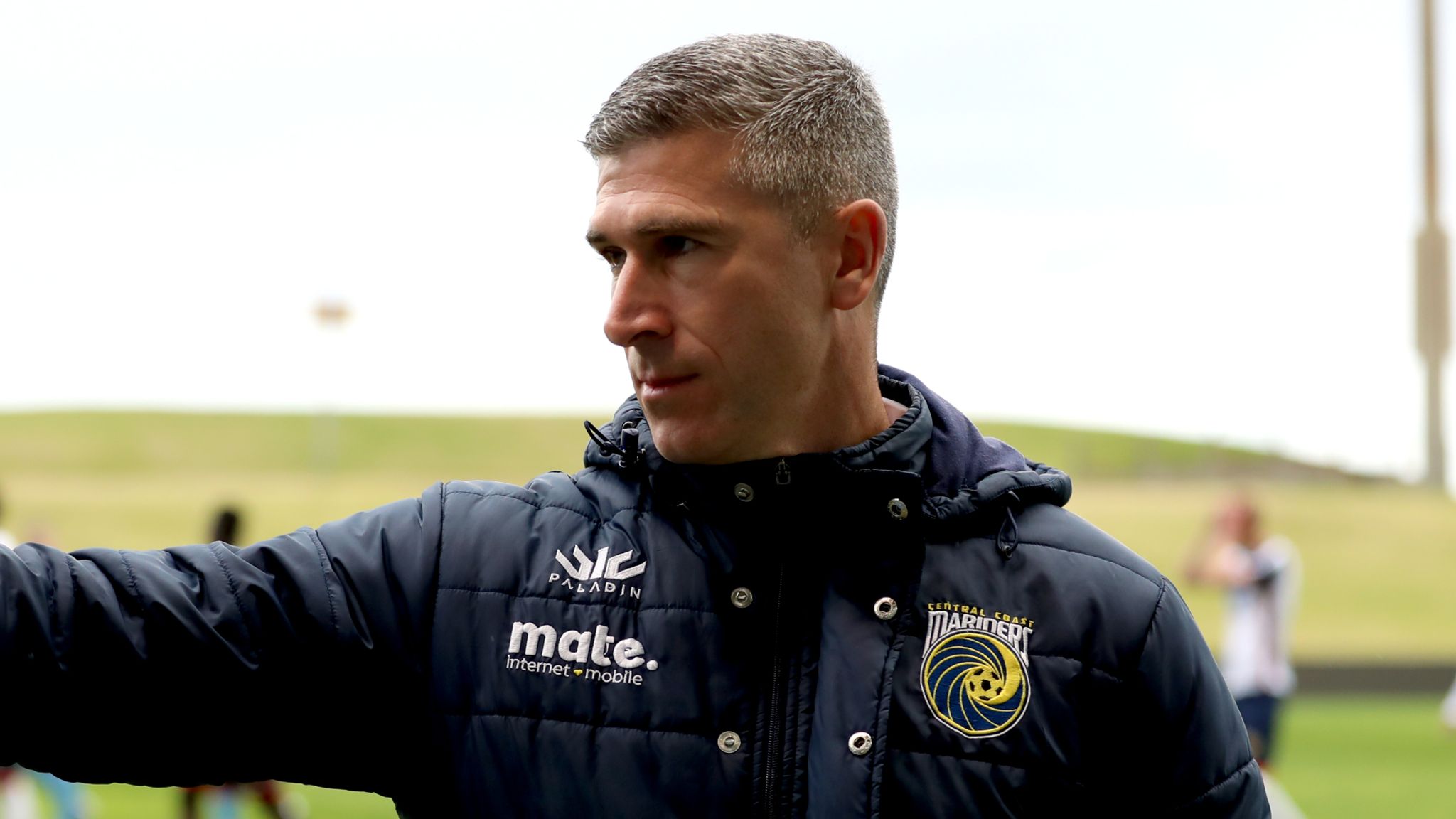 Nick Montgomery named Hibernian head coach on three-year deal ...