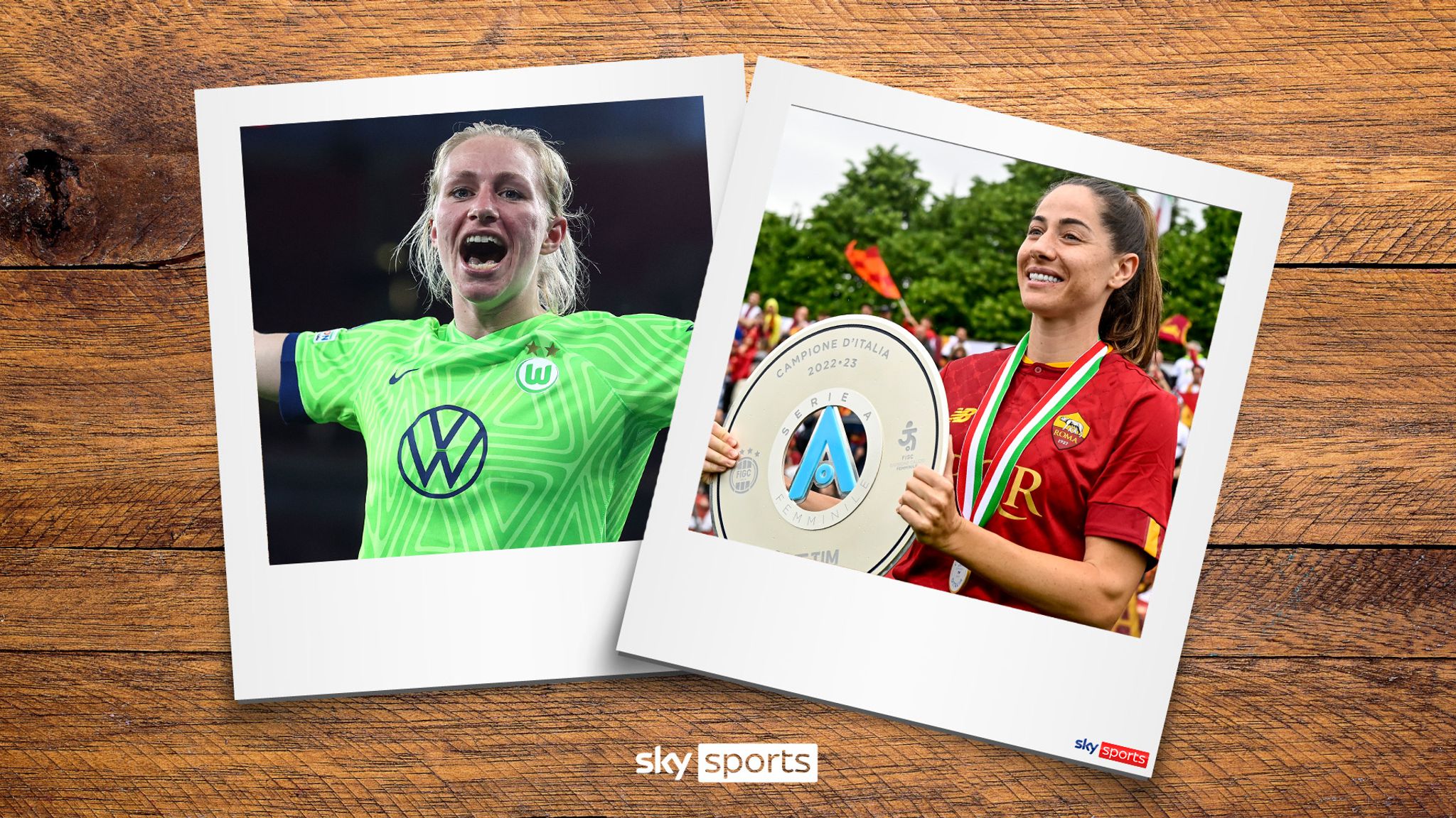 How Brighton Women 'project' attracted Pauline Bremer, Vicky Losada and ...