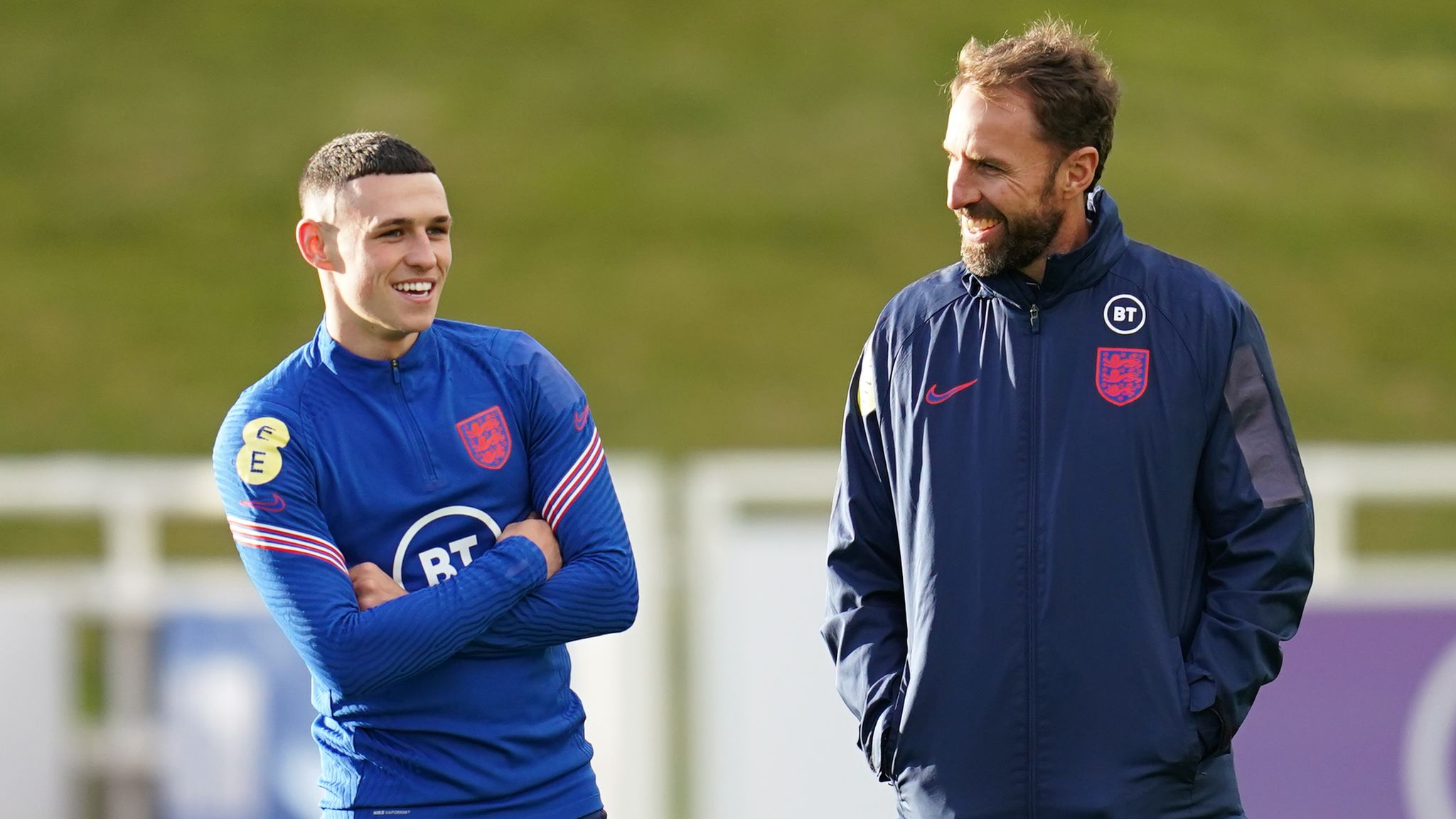England vs Italy talking points: Gareth Southgate's midfield selection ...