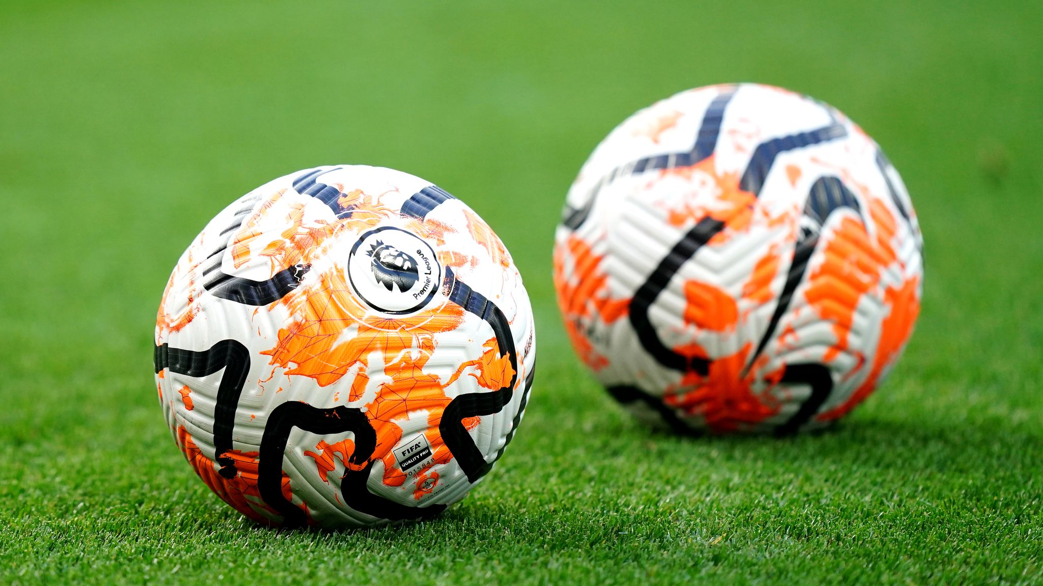 Premier League to support new Professional Footballers' Association ...