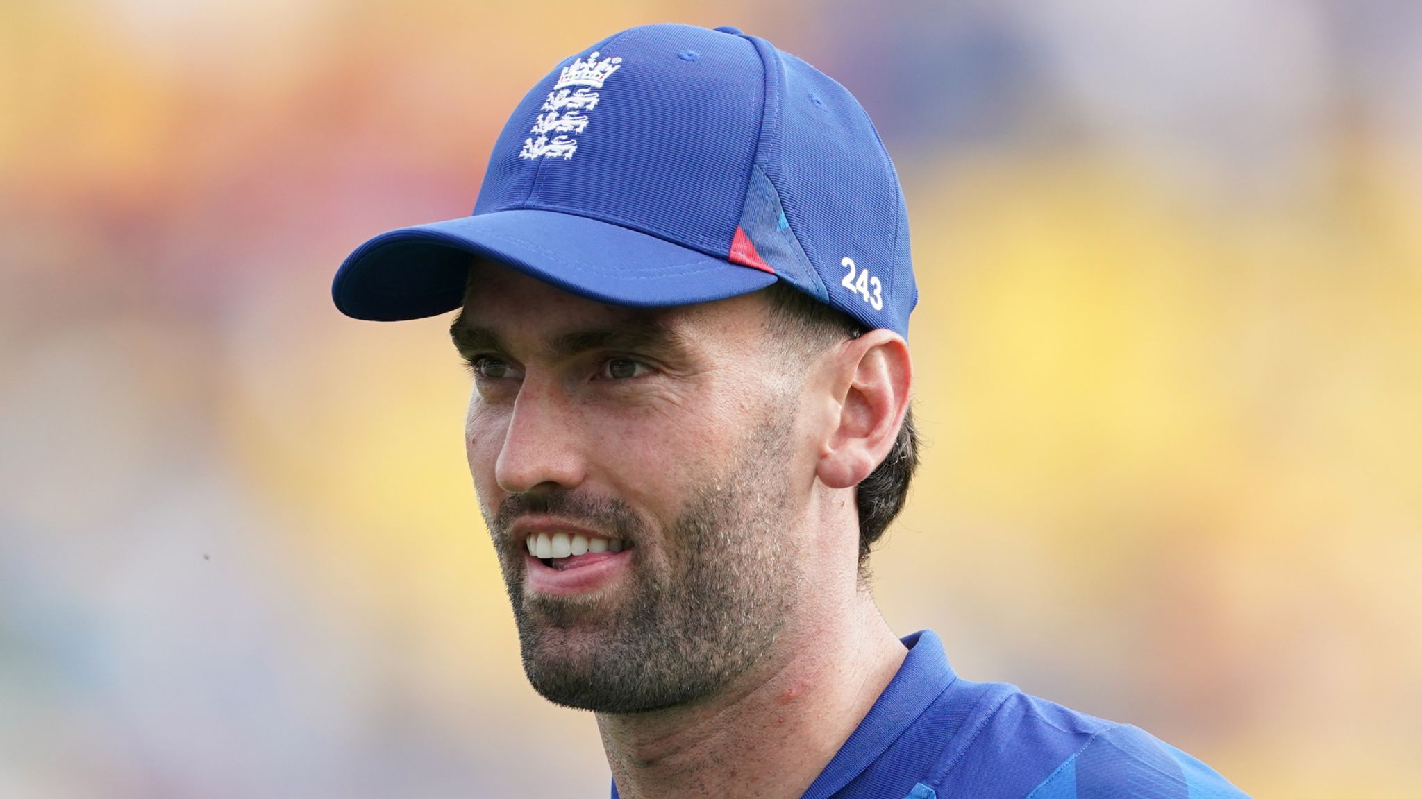 England bowler Reece Topley apprehensive ahead of World Cup after last ...