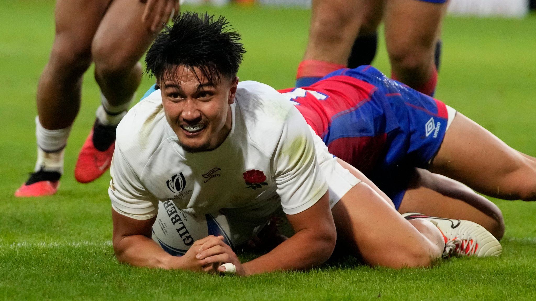 England should avoid George Ford and Owen Farrell combination at Rugby ...