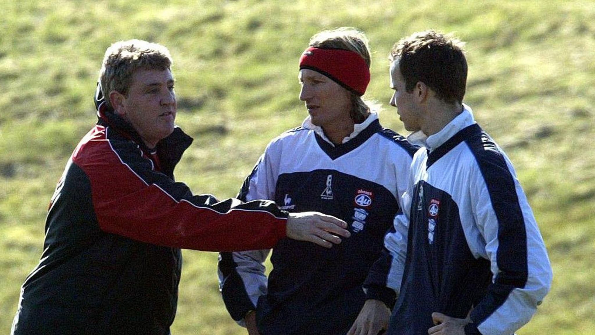 Stephen Clemence interview: Coaching at Manchester City, working under ...