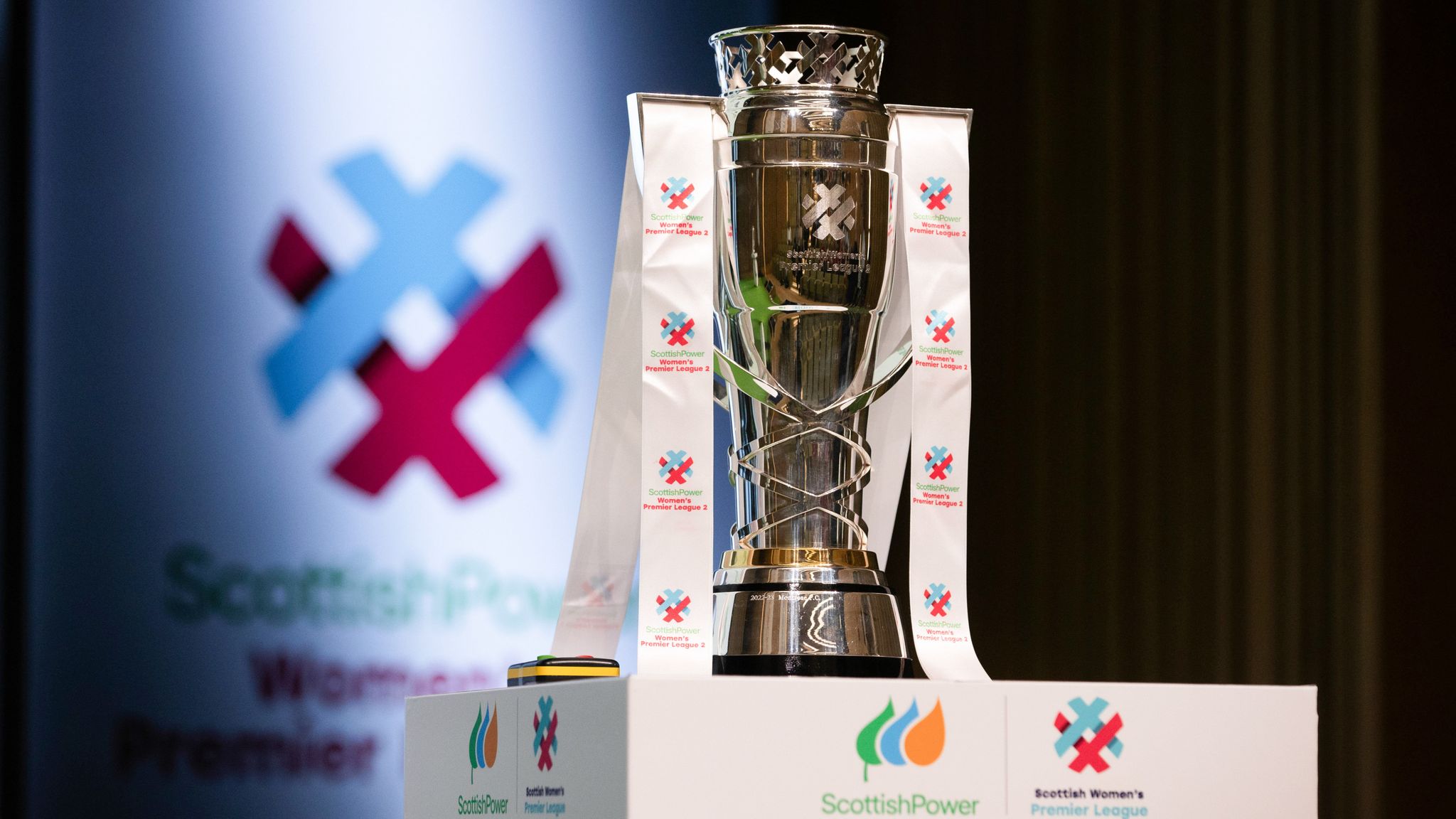 Scottish Women's Premier League 2024/25 fixtures, dates and schedule ...