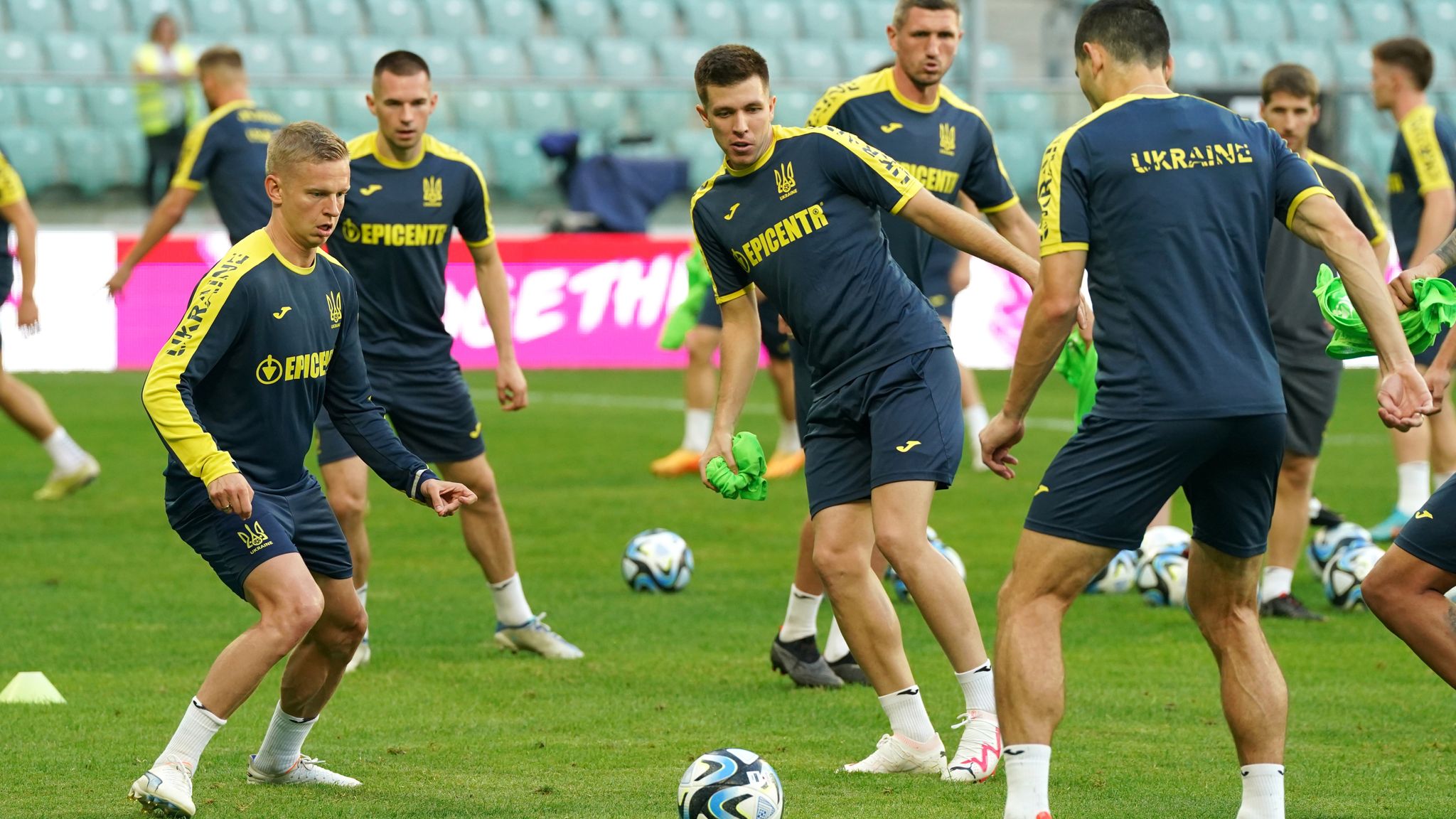 Jordan Henderson: Gareth Southgate says midfielder would be sad if ...