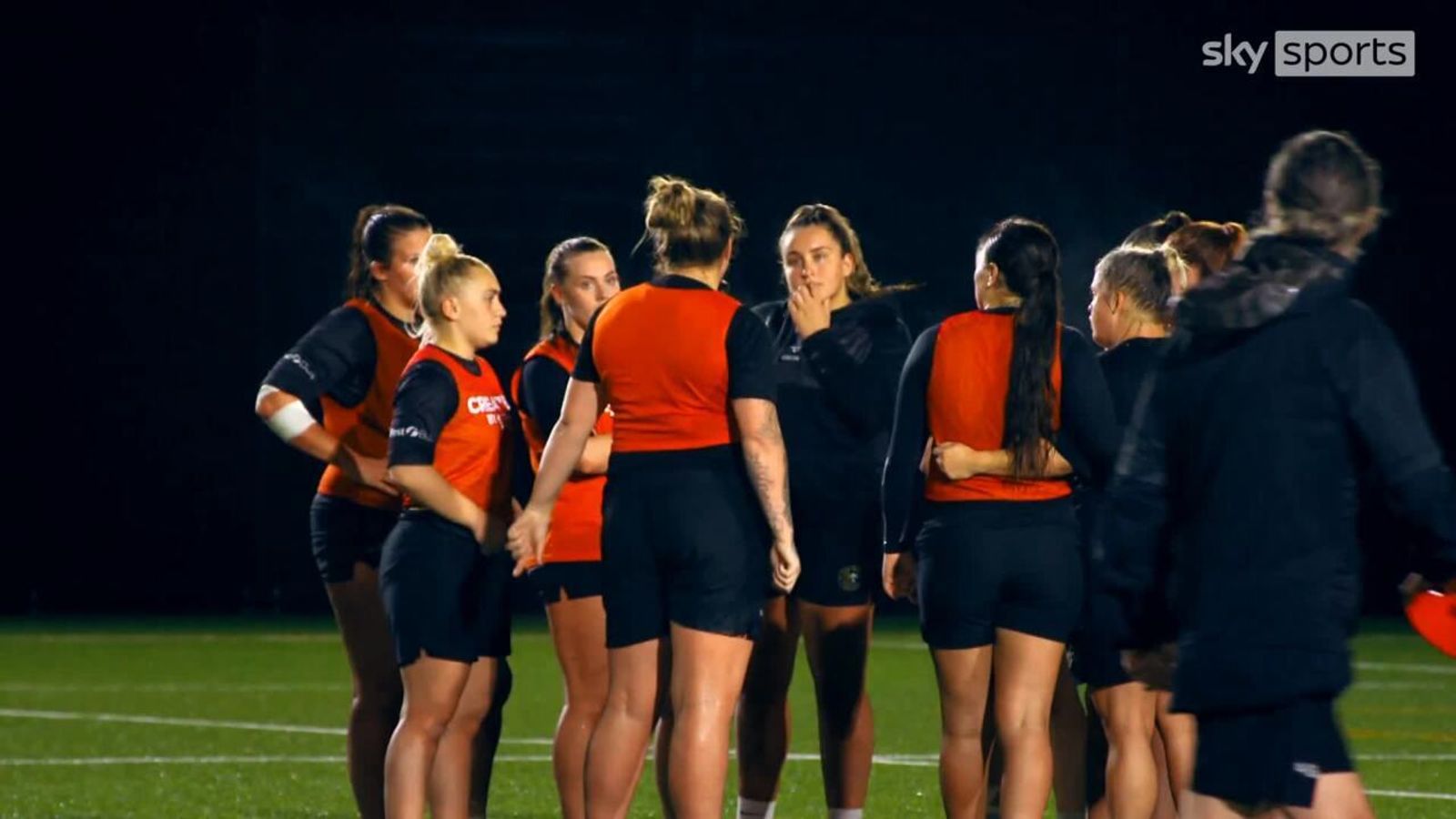 The story of the York Valkyrie Rugby League revolution | Rugby League ...