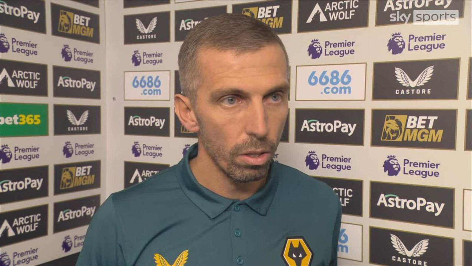 Garry O'Neil: We have good options to make team changes | Football News ...