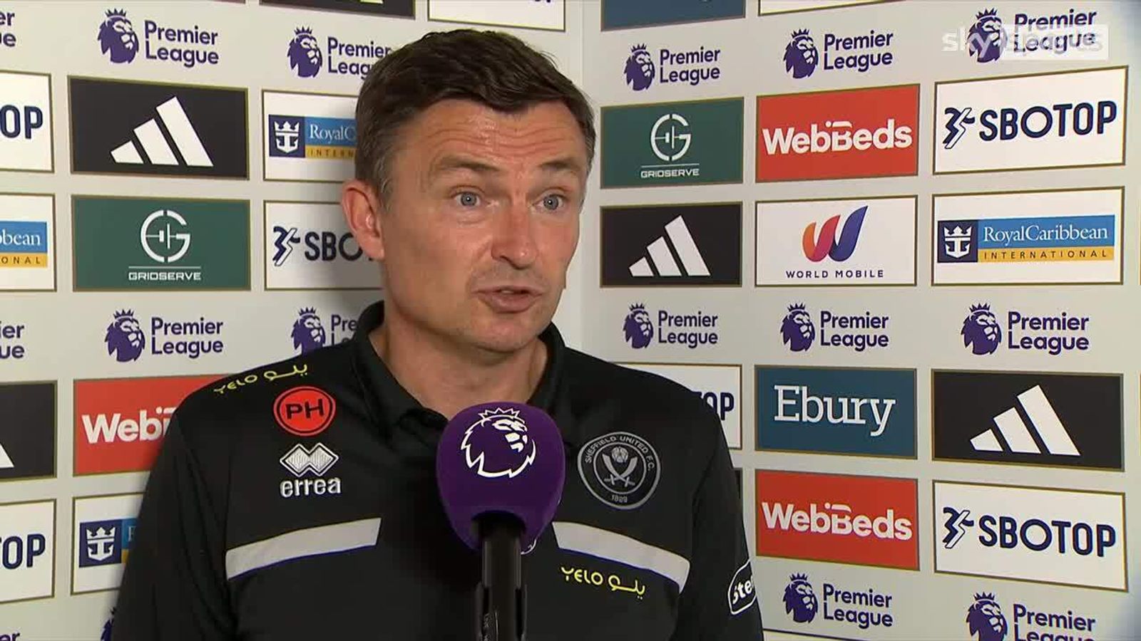 Chris Basham exclusive: Sheffield United defender opens up on mental ...