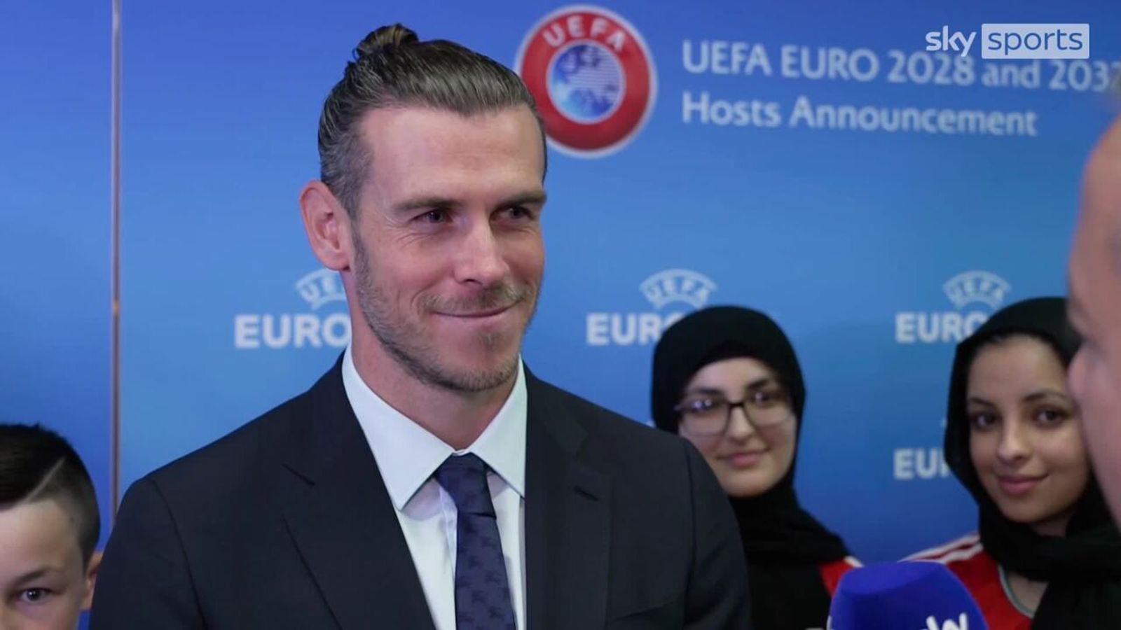 Euro 2028: UK & Ireland to host European Championships as Turkey and ...