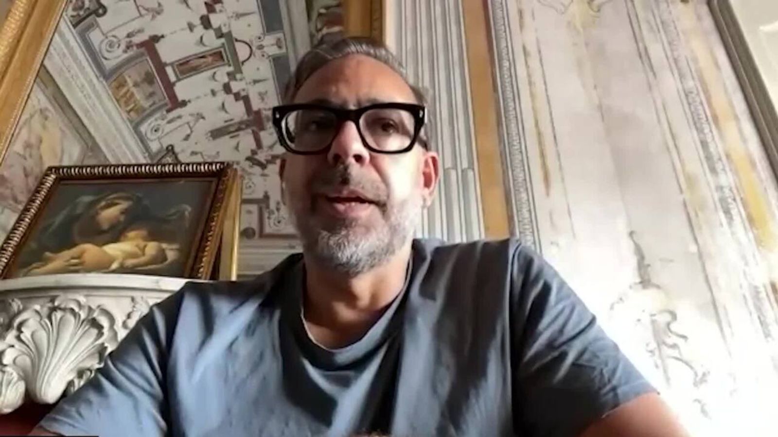 Proposed new Everton owners 777 Partners to meet Premier League in next ...