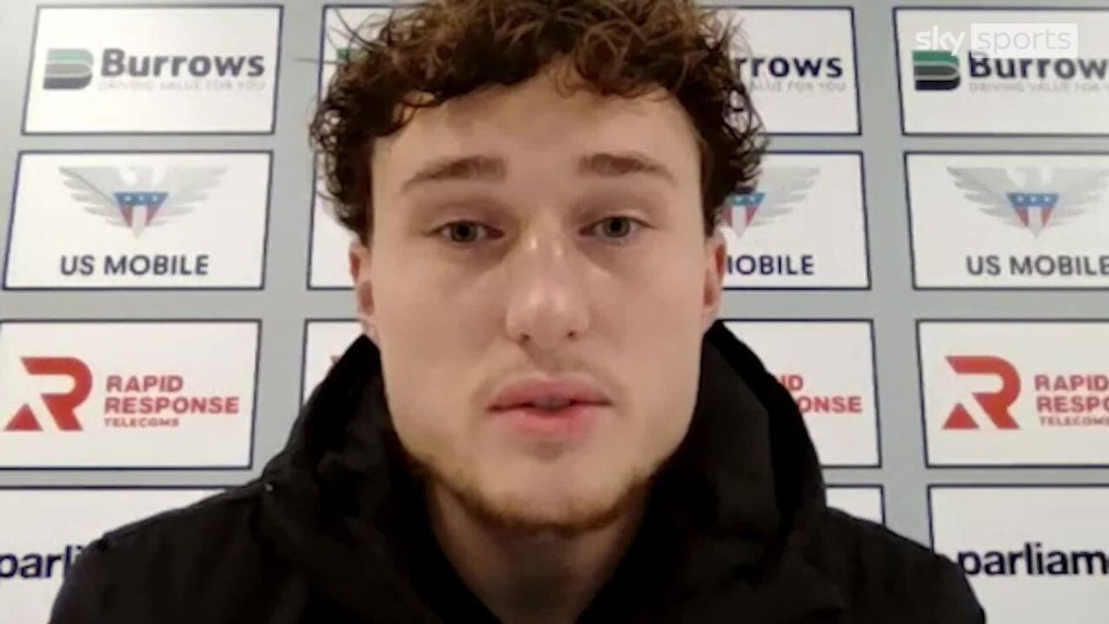 Callum Styles interview: Barnsley midfielder on hopes of reaching Euro ...