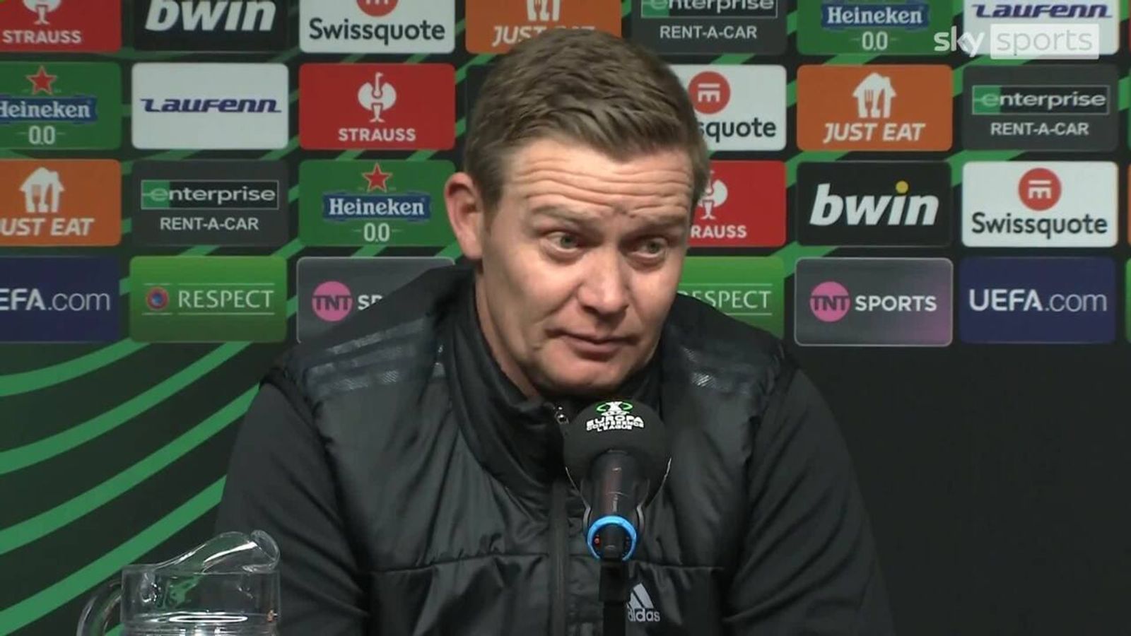 'How can they get that wrong?' | Barry Robson's fury at VAR as Aberdeen lose | Football News ...