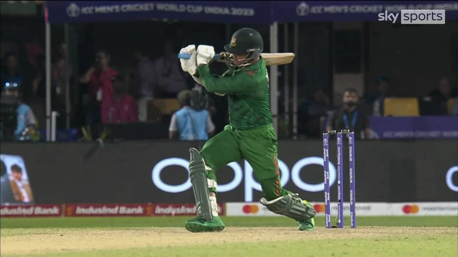 Cricket World Cup: England bounce back from New Zealand thrashing as ...