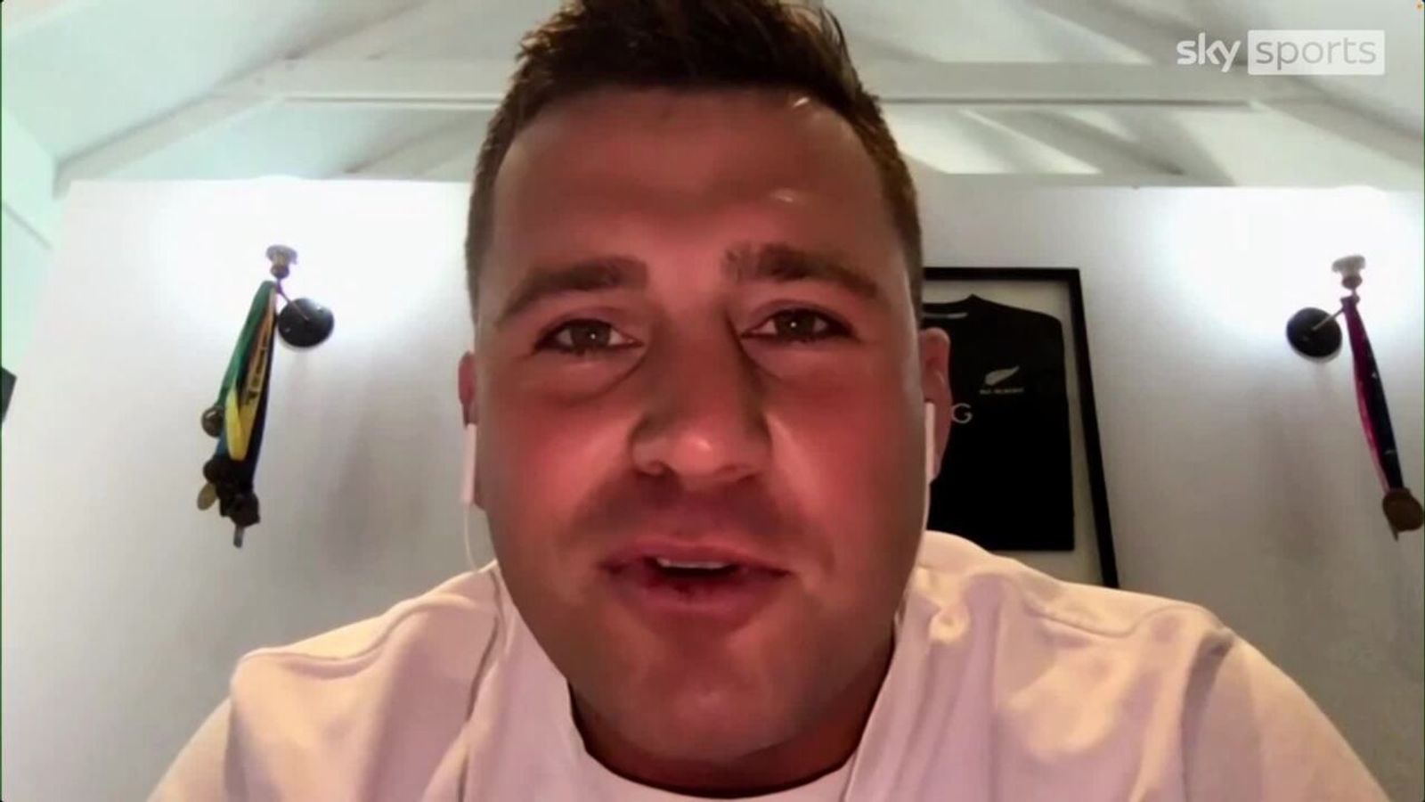 CJ Stander: New Zealand are a force to be reckoned with | ‘SA will beat ...
