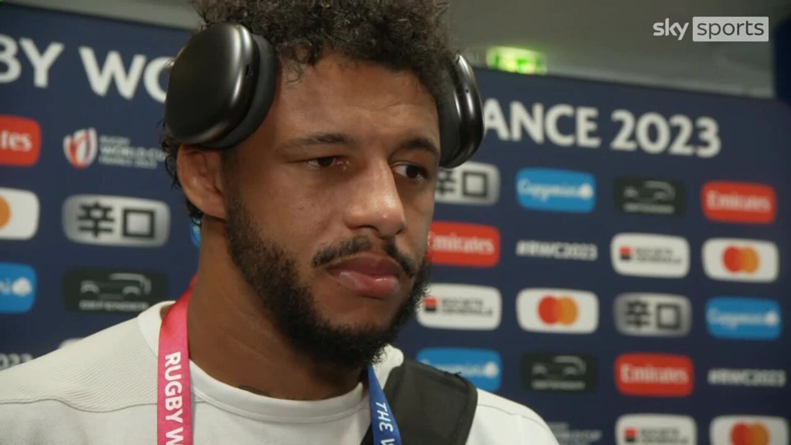 Courtney Lawes: It's time for me to retire from England after Rugby ...