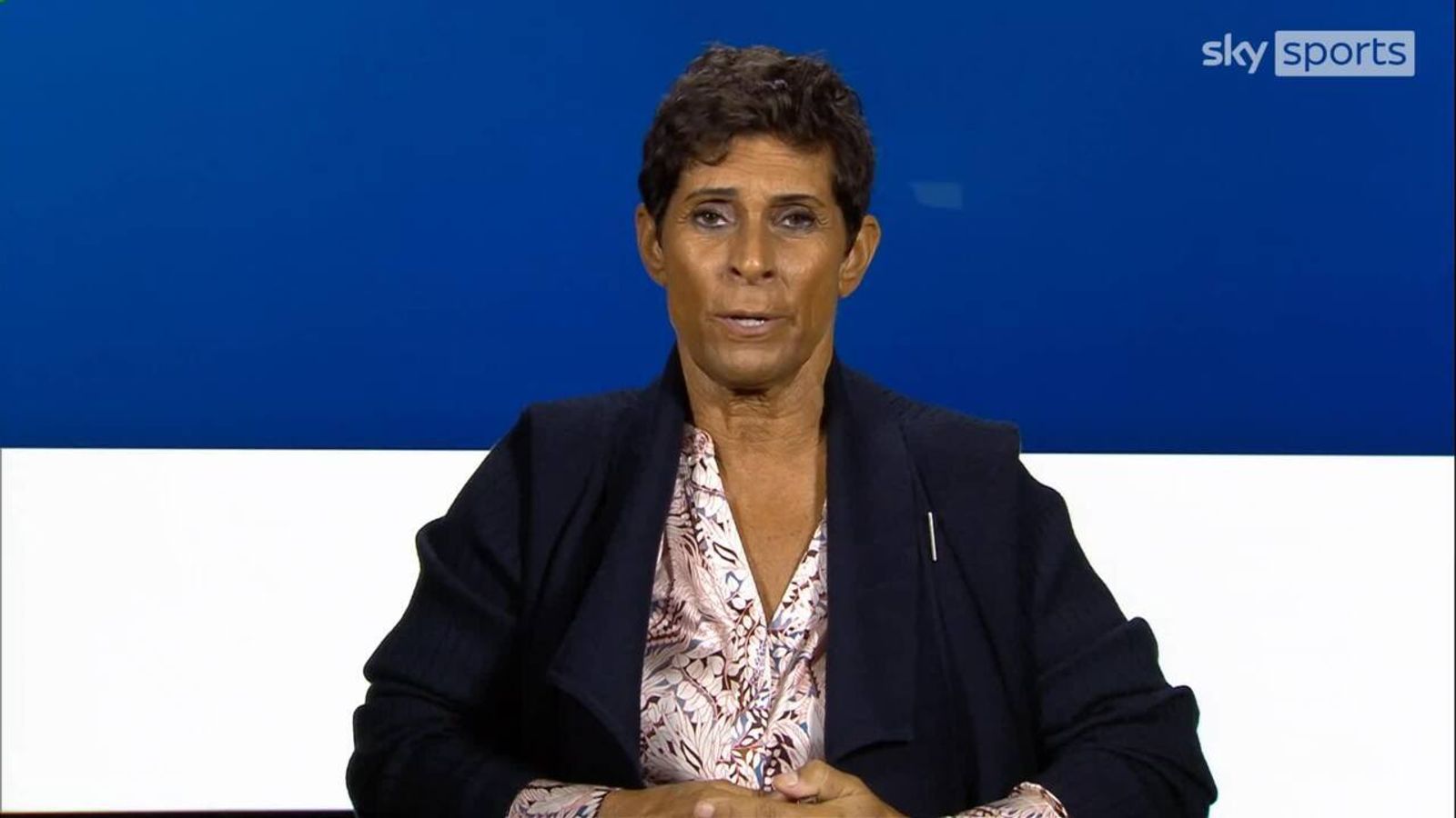 Fatima Whitbread urges public to consider fostering | Athletics News ...