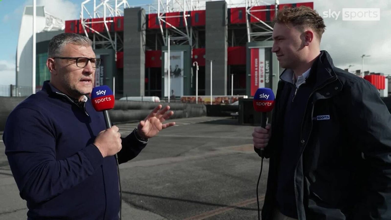 Best team? Biggest surprise? | Barrie McDermott takes on Super League ...